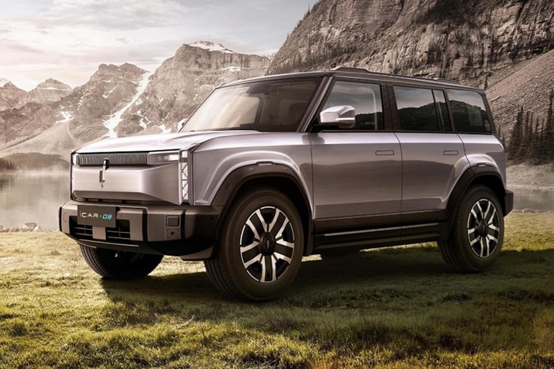 Get in line now! With electric cars set to enter Thailand in 2024-2025 ...