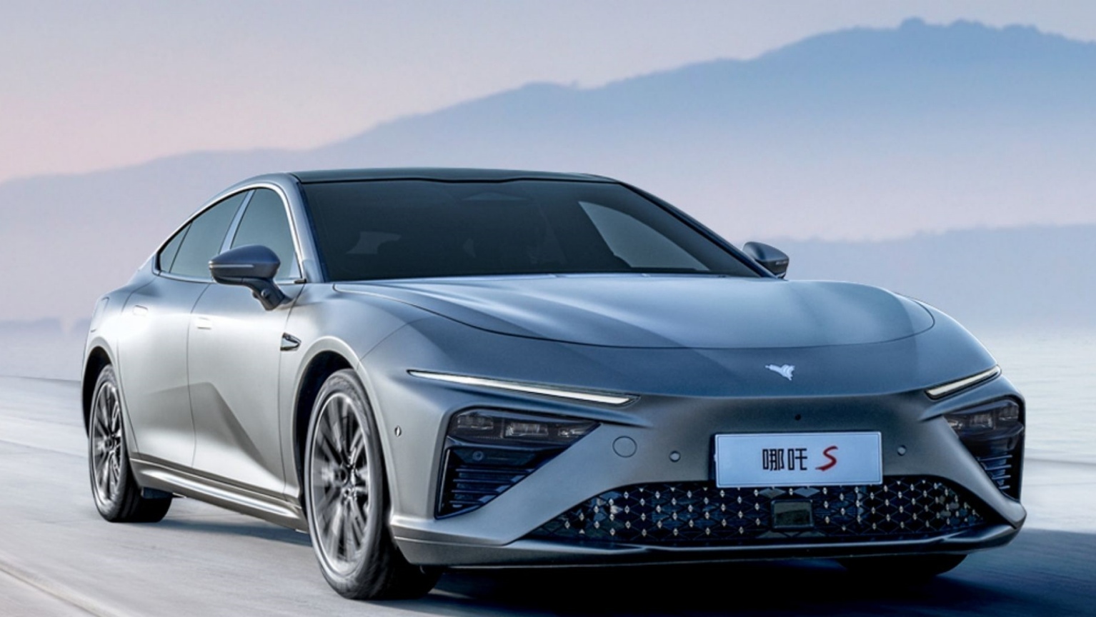 Get in line now! With electric cars set to enter Thailand in 2024-2025 ...