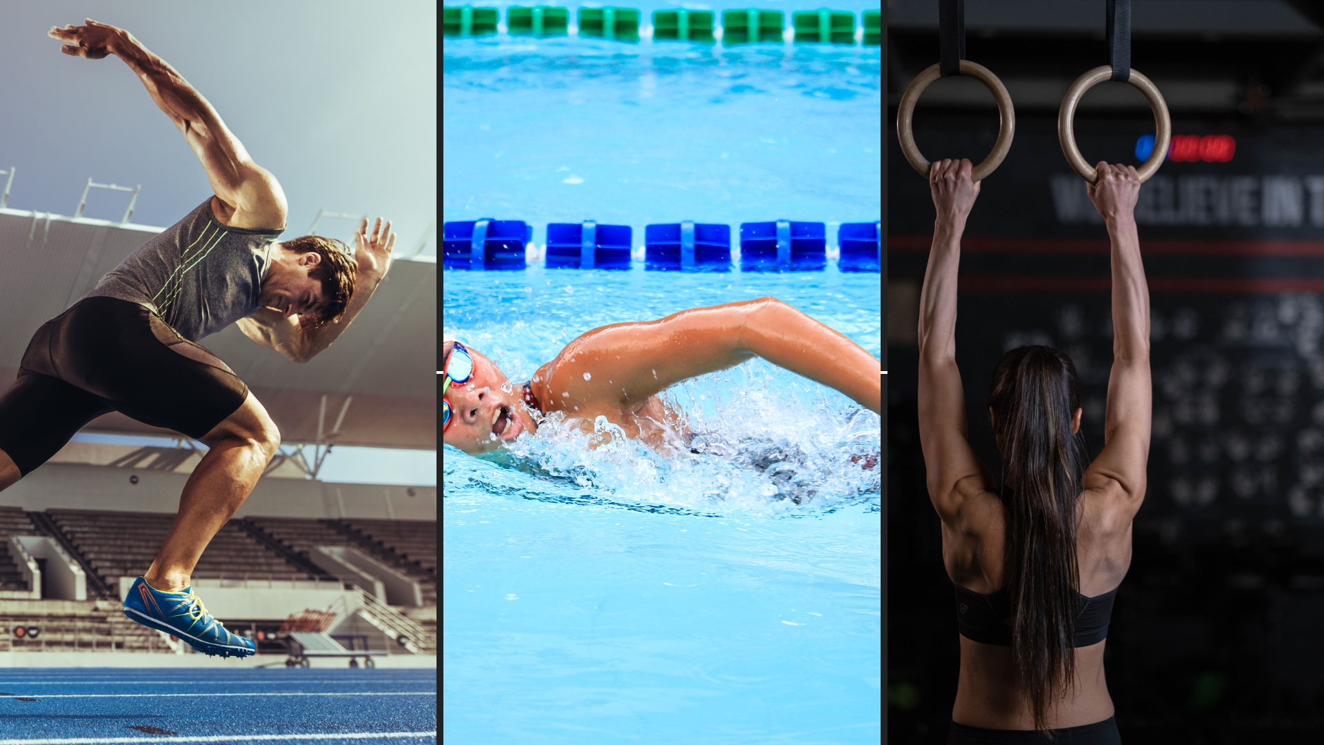 The ultimate Olympic performance: cars inspired by athletic excellence ...