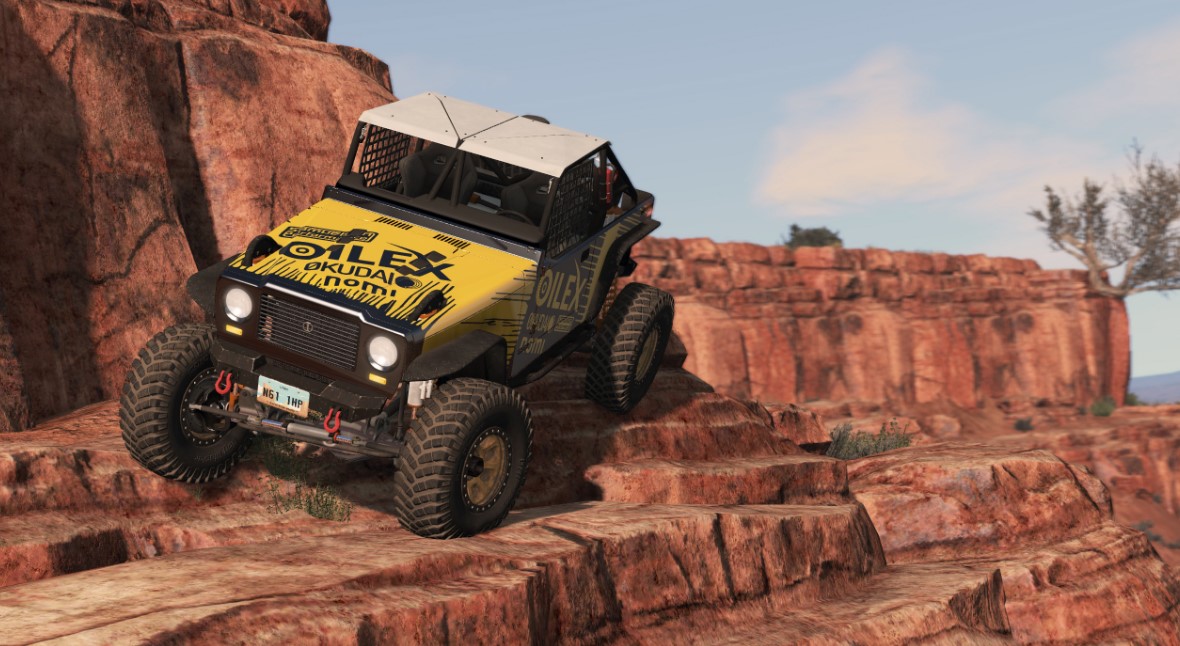 5 motoring games to fuel your automotive obsession | Articles ...