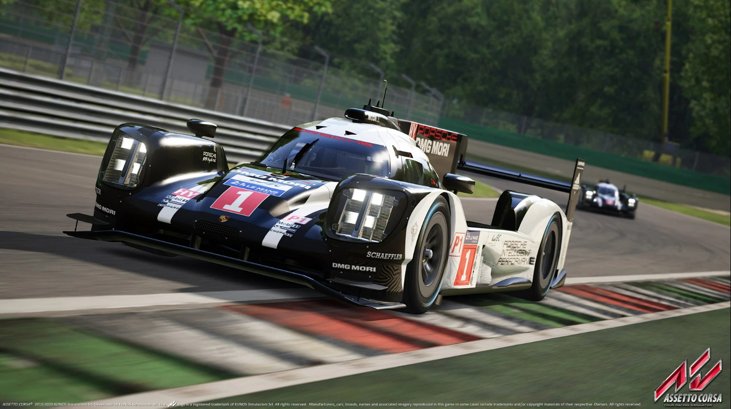 5 motoring games to fuel your automotive obsession | Articles ...