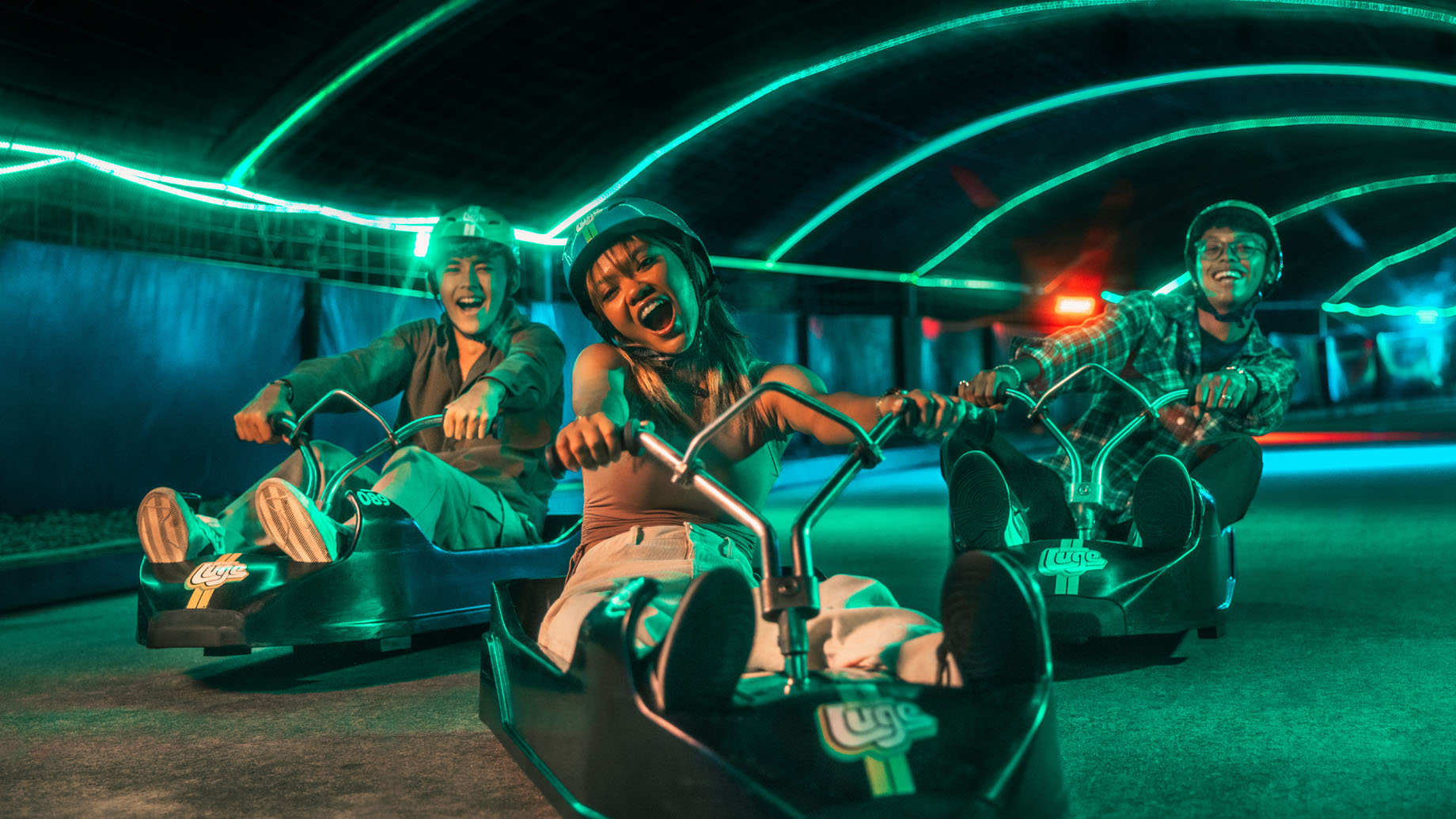 Sentosa adventures for everyone - 11 best things to do at the little ...