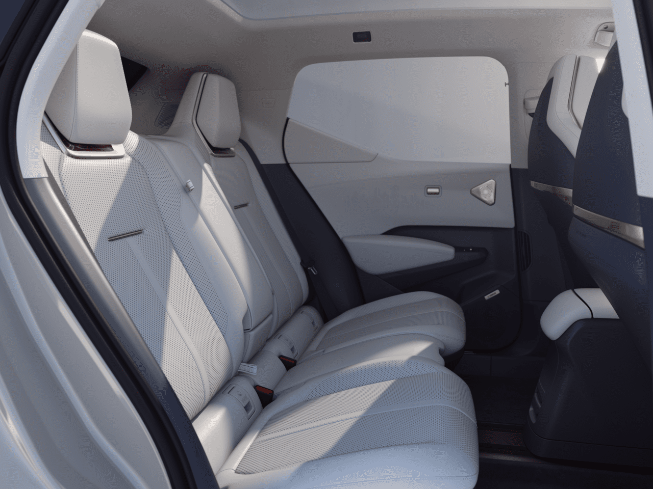 The Zeekr X electric SUV is now available in Singapore, prices start ...