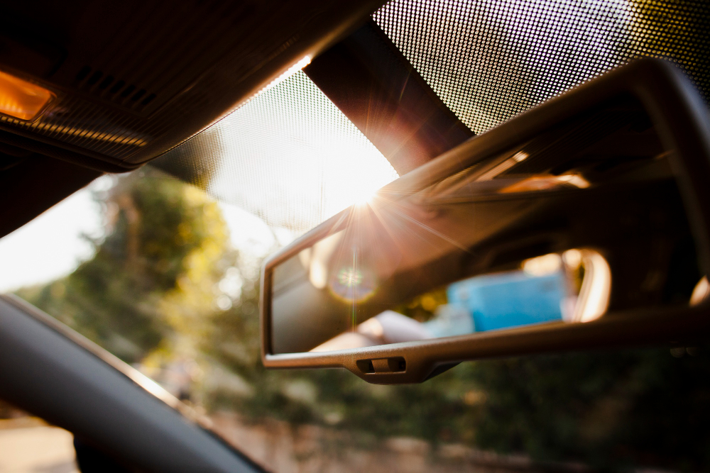 Car Window Tinting: Is It Necessary and How Dark Should You Go ...