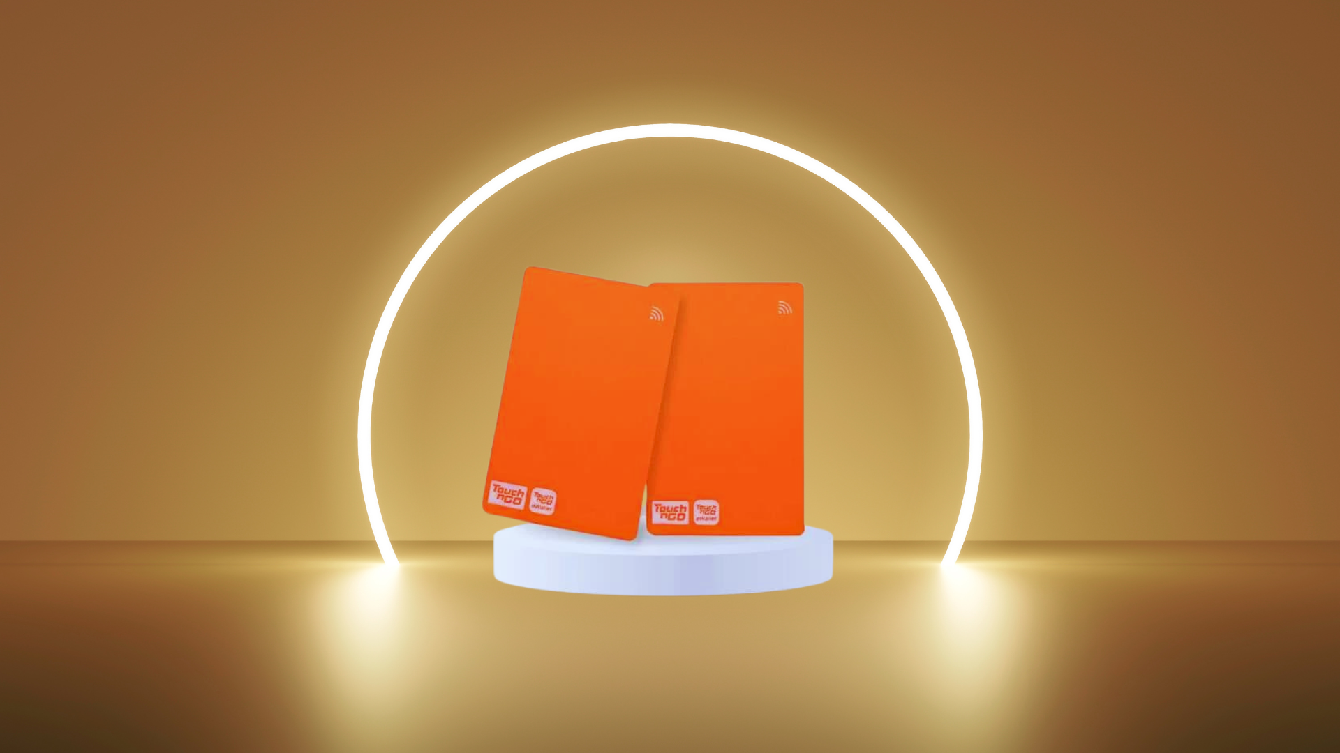 Touch ‘n Go unveils limited-edition coral TnG enhanced NFC card ...