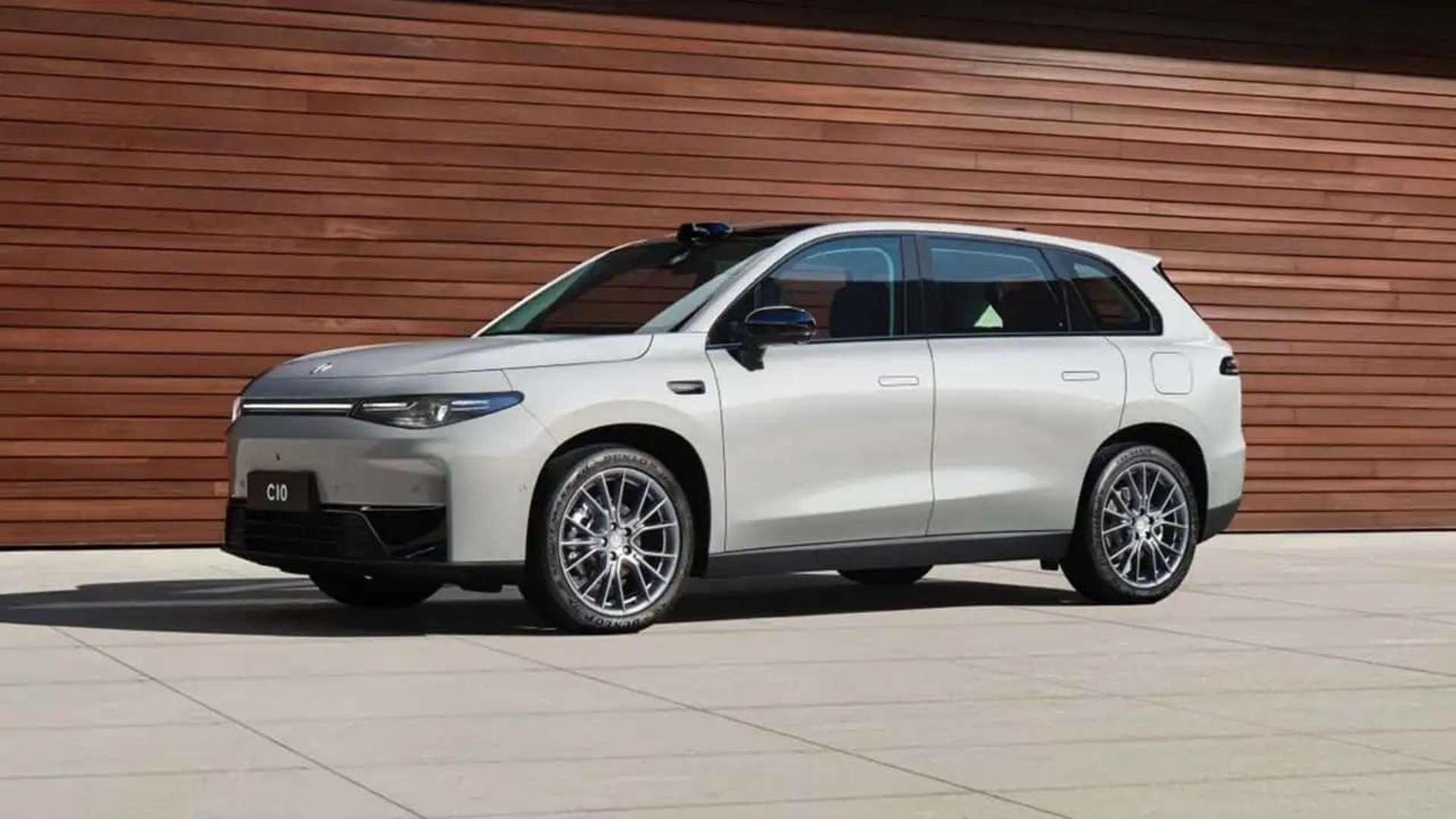 Leapmotor C10 spied in Malaysia: EV launching in Q4 2024 | Articles ...