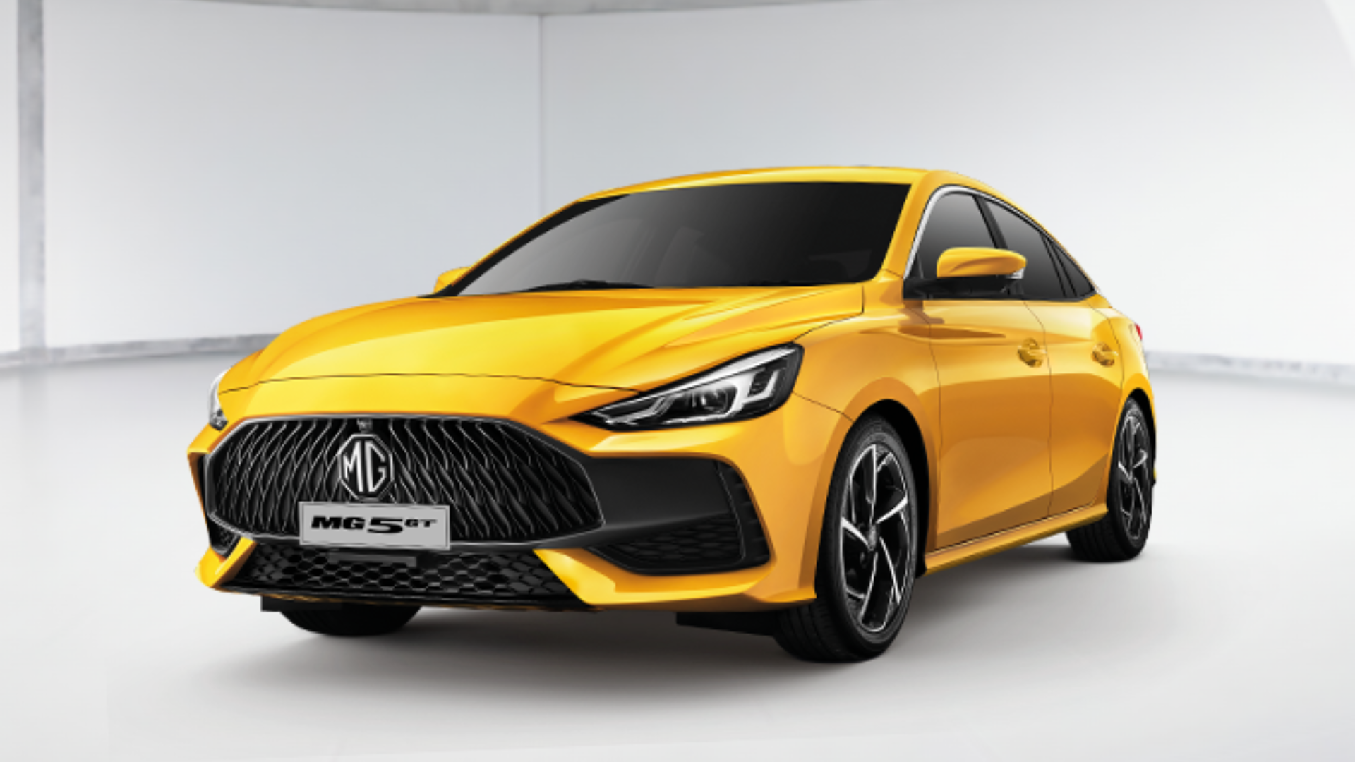 MG5 GT bakal dilancarkan di Malaysia – sedan segmen-C dengan enjin 1.5L | Artikel | Motorist ...