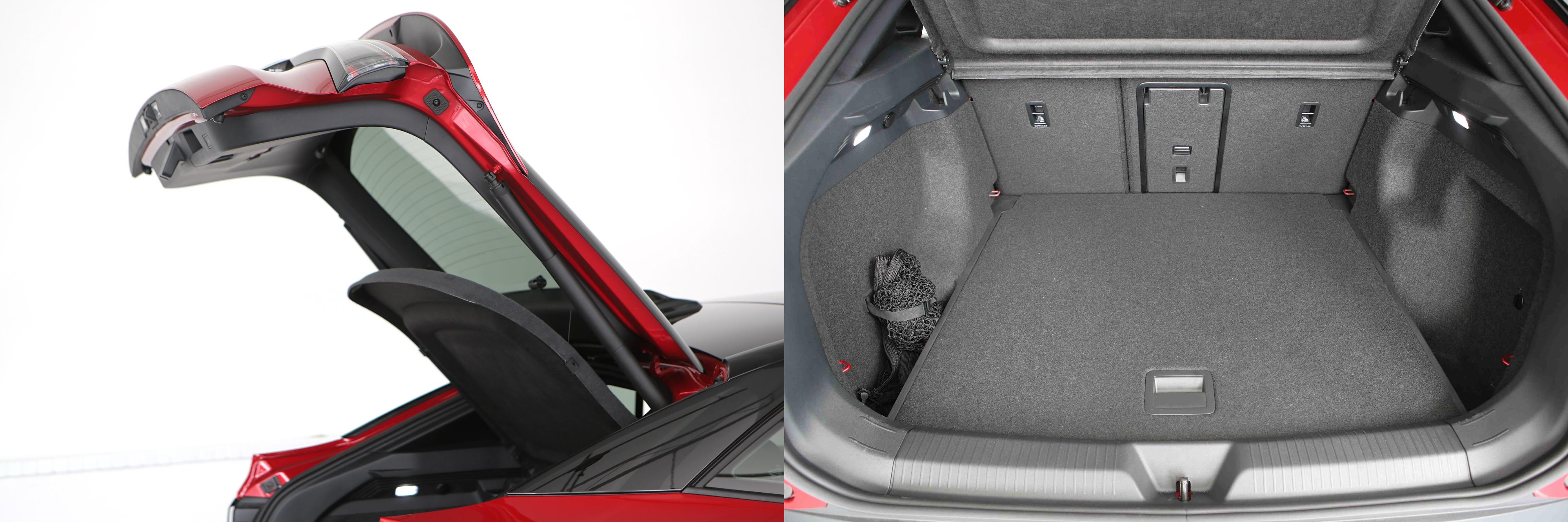 mReview: Volkswagen ID.5 GTX Electric – Give ID Time | Articles ...