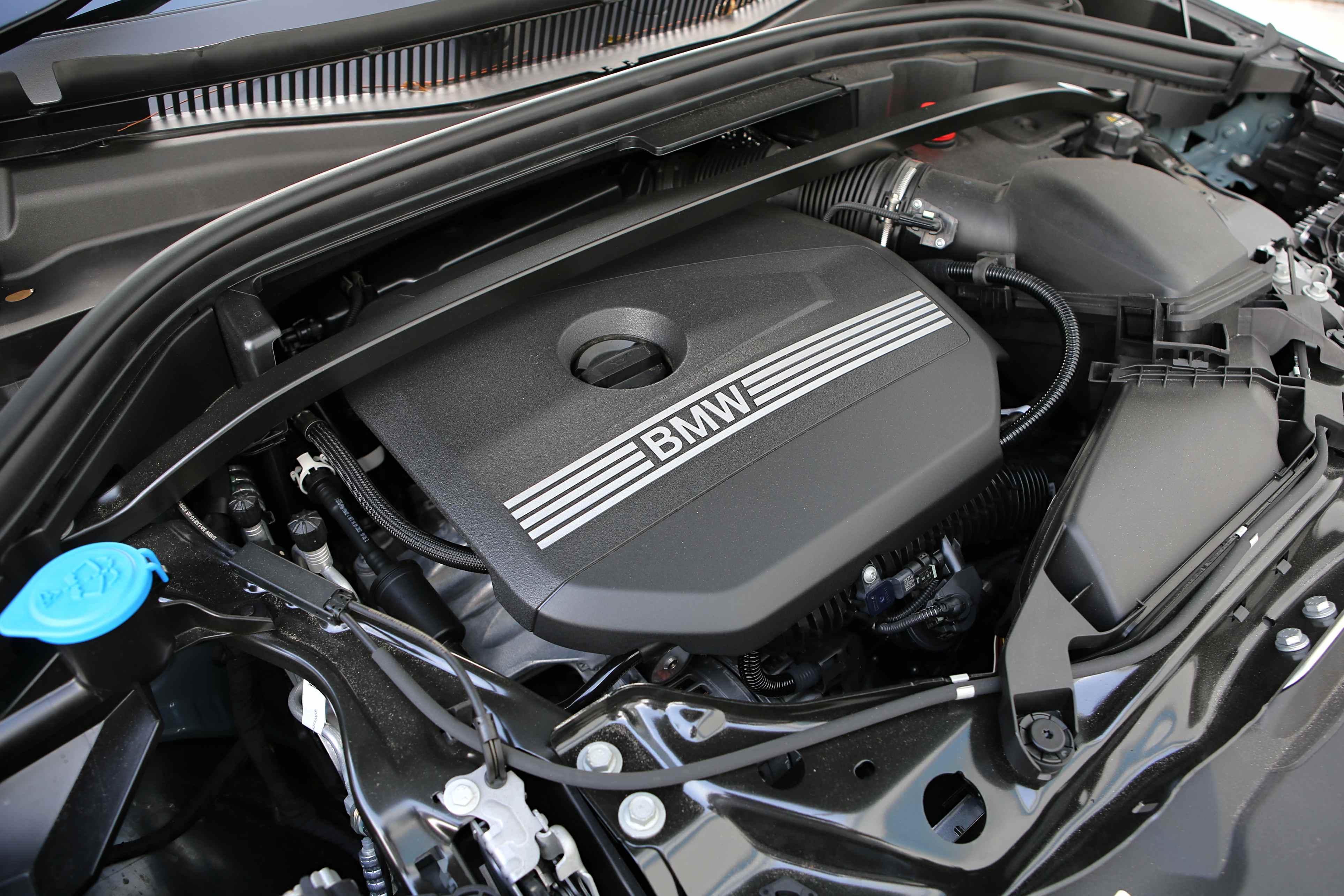 mReview: BMW X2 sDrive16i M Sport – Simple Is Best | Articles ...