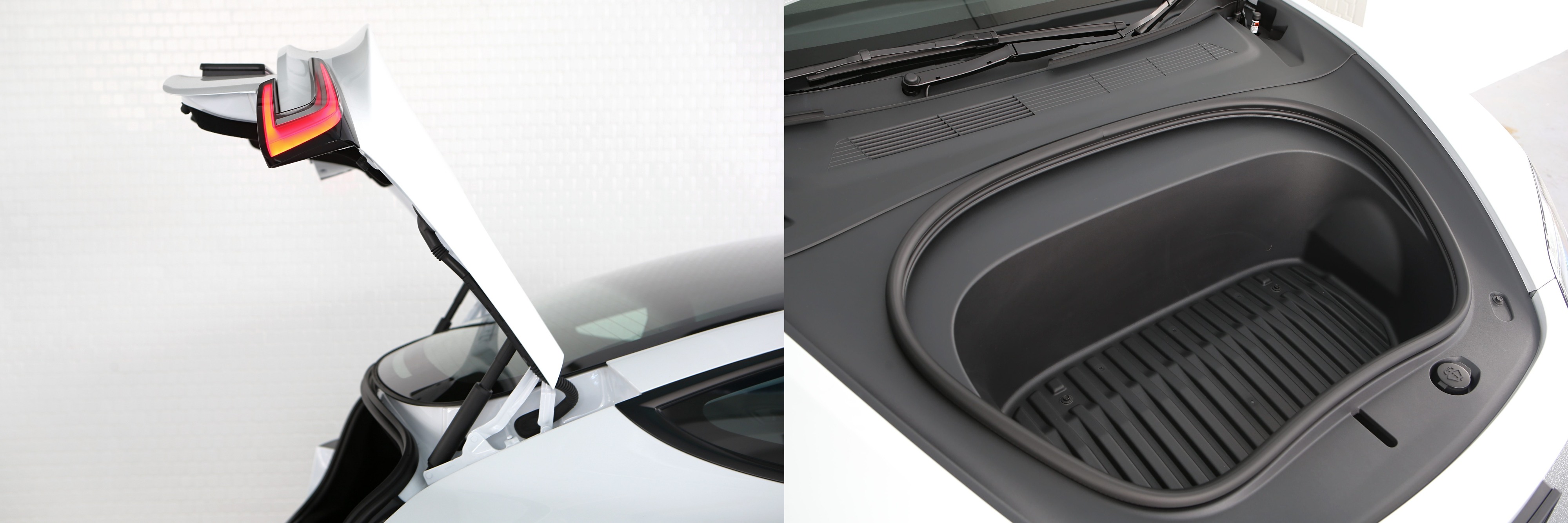 mReview: Tesla Model 3 RWD 110 – The Benchmark | Articles | Motorist ...