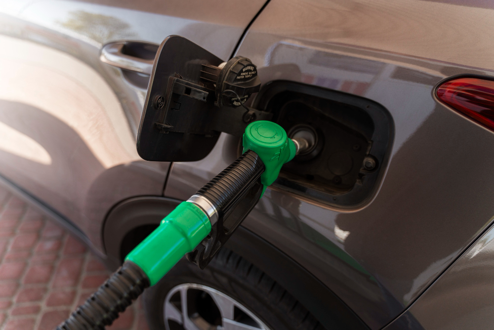 How Much Fuel Does Your Car Use? Check It Out Here! | Articles ...