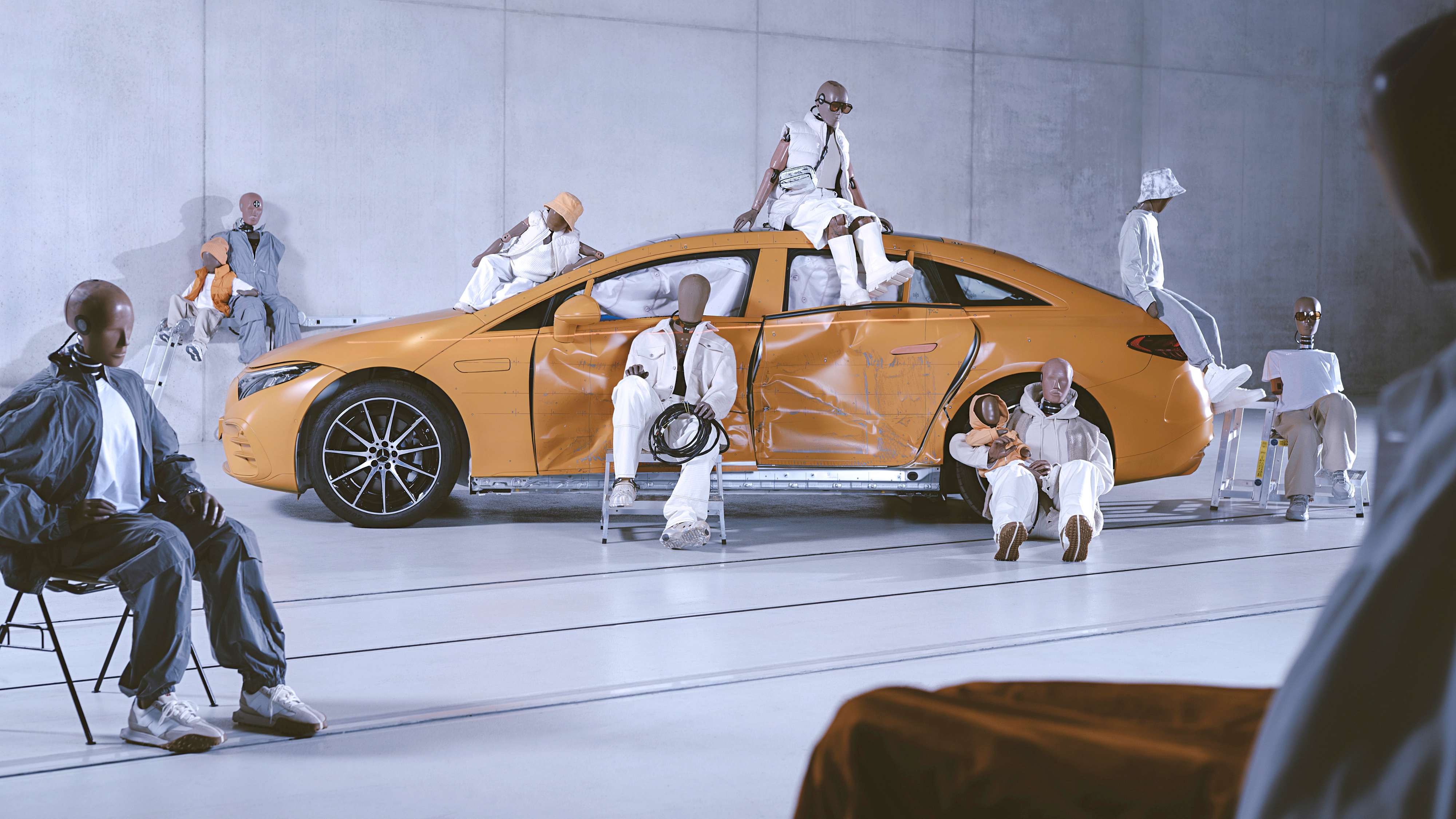 Motormouth: New car launches could be nice weekend activities for the ...