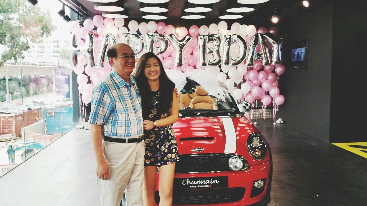 Fellow Motorist: Charmain Kwee, group executive director, Eurokars Group | Articles | Motorist ...