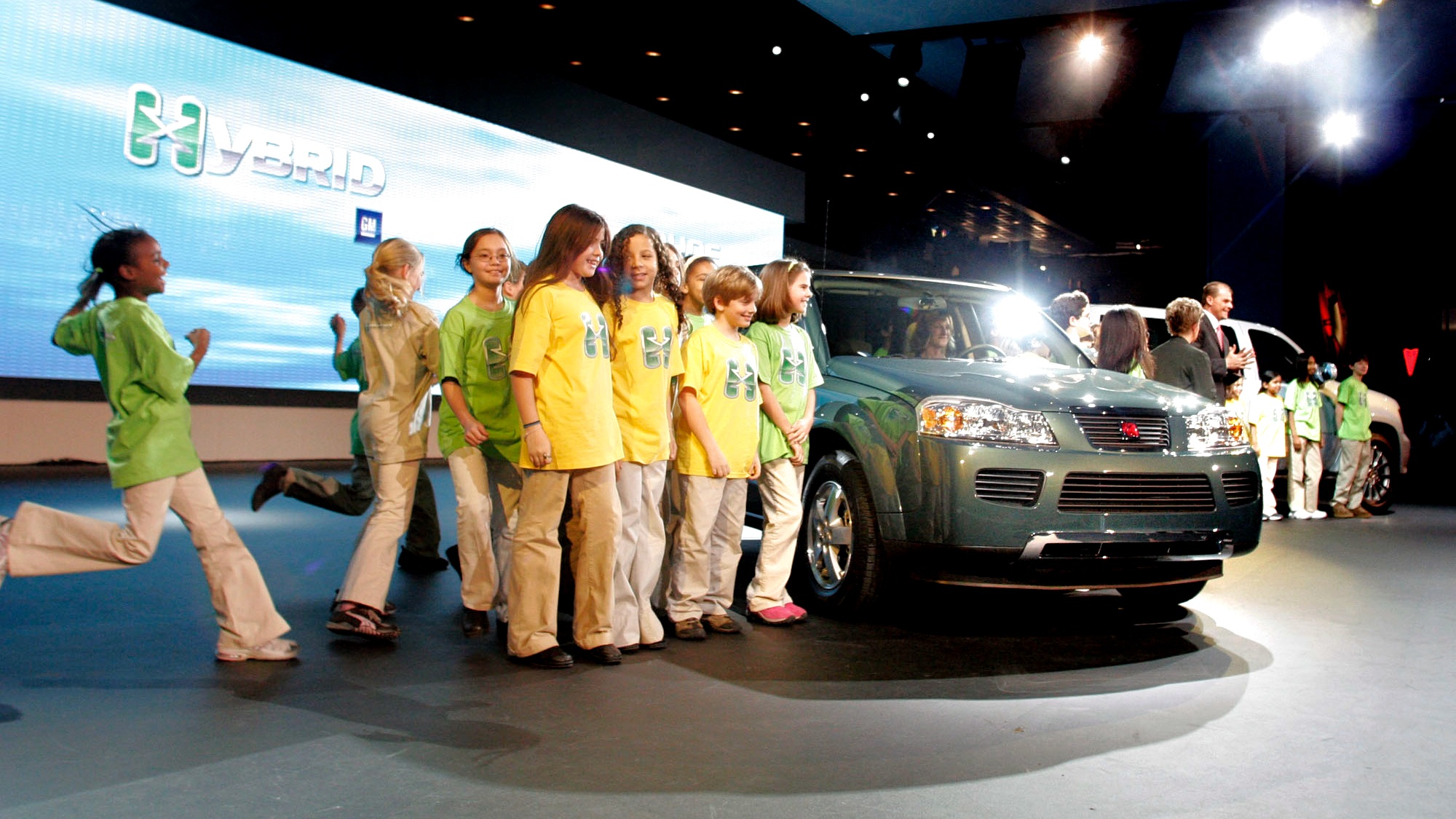 Motormouth: Car showrooms are not supposed to be playgrounds for ...