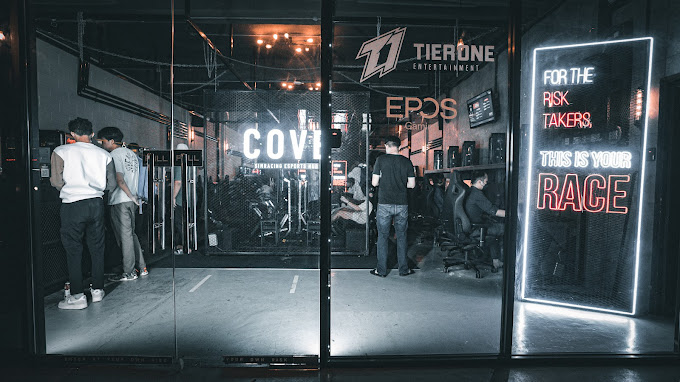 Rev Up Your Day: Top 3 Popular Sim Racing Spots in Malaysia | Articles ...