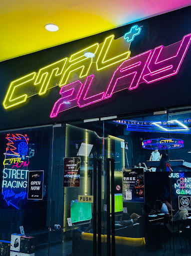 Rev Up Your Day: Top 3 Popular Sim Racing Spots in Malaysia | Articles ...