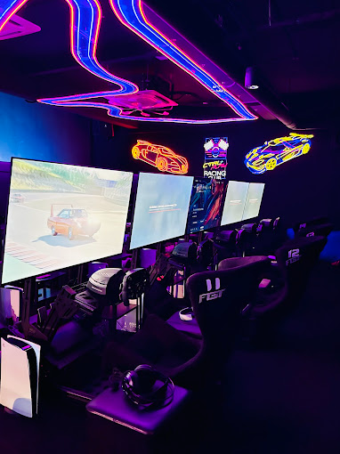 Rev Up Your Day: Top 3 Popular Sim Racing Spots in Malaysia | Articles ...