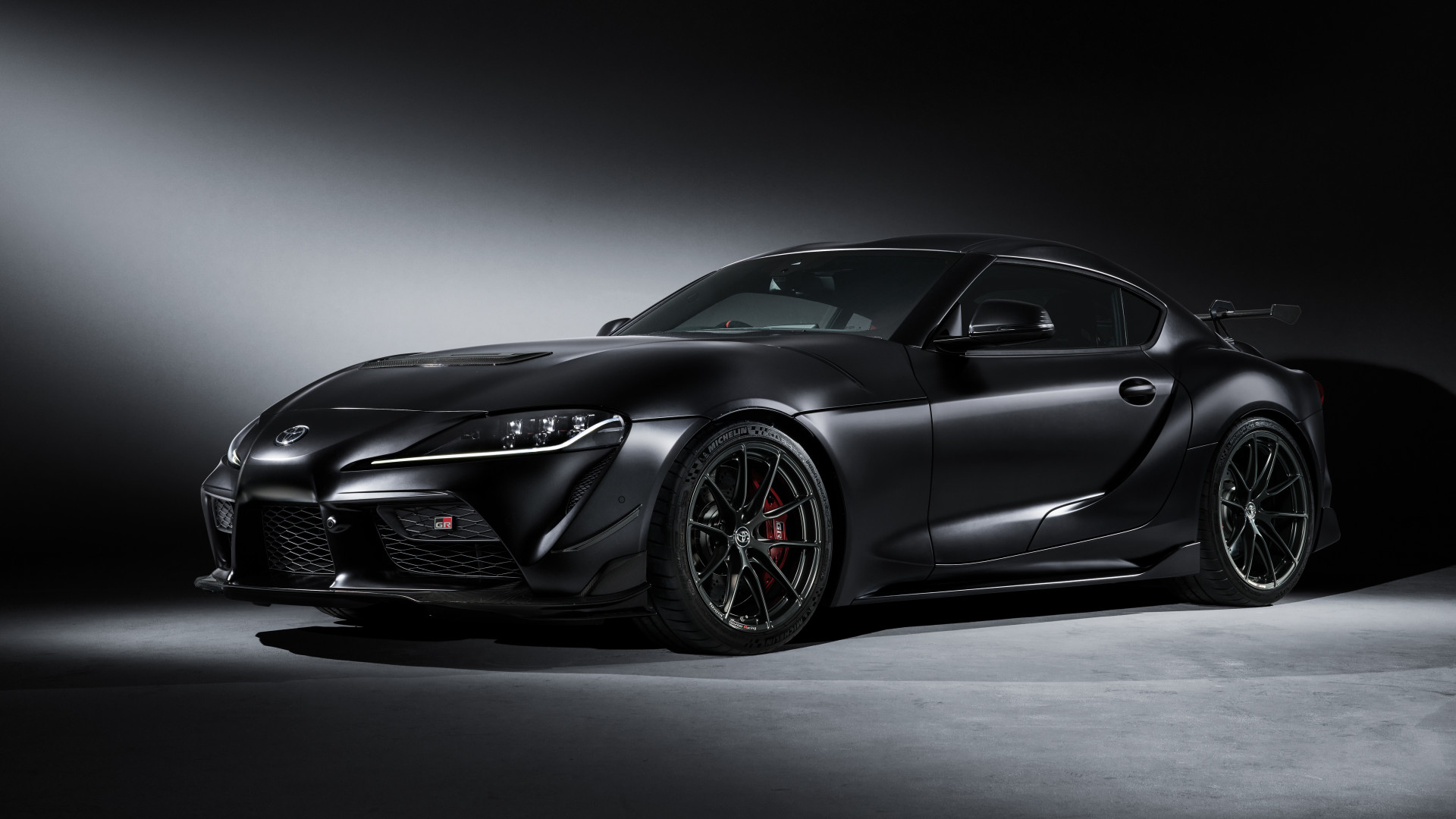 Keluar dengan Gempak: Toyota GR Supra Tamatkan Pengeluaran pada 2025 ...