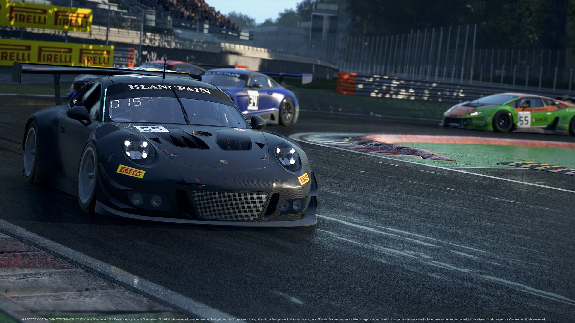 The Best Racing Games for Every Type of Enthusiast! | Articles ...