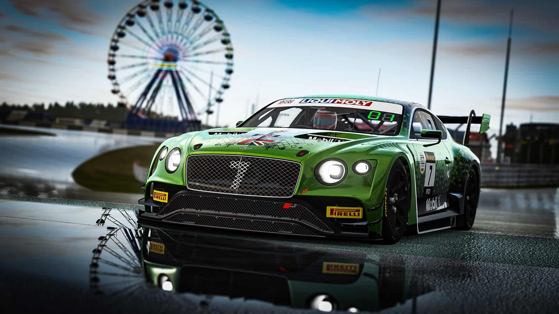 The Best Racing Games for Every Type of Enthusiast! | Articles ...