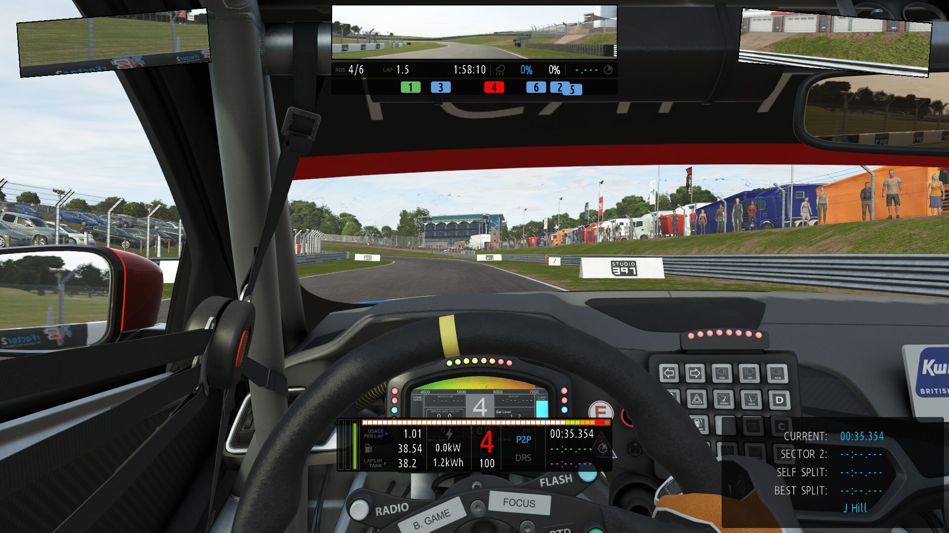 The Best Racing Games for Every Type of Enthusiast! | Articles ...