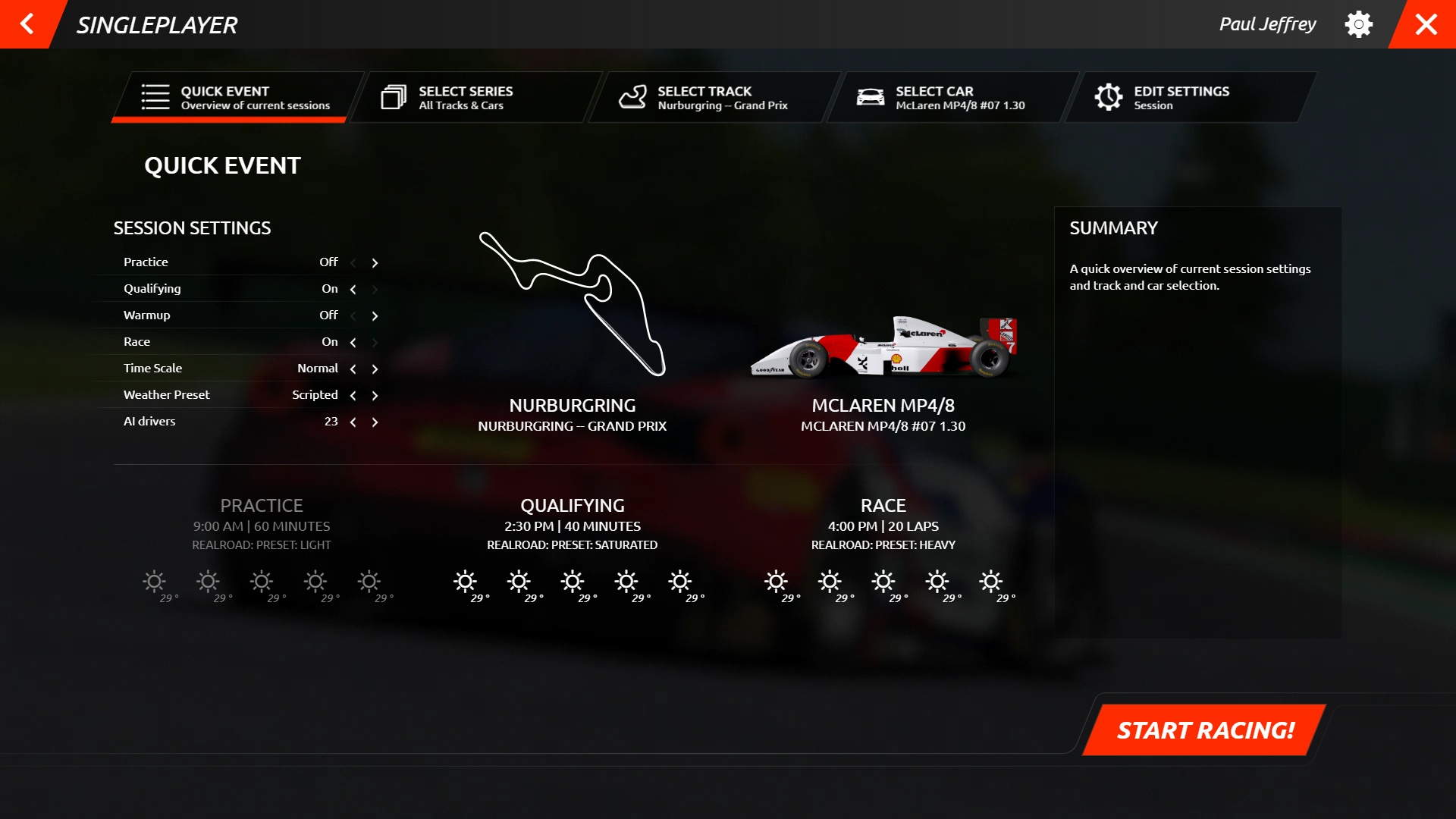 The Best Racing Games for Every Type of Enthusiast! | Articles ...
