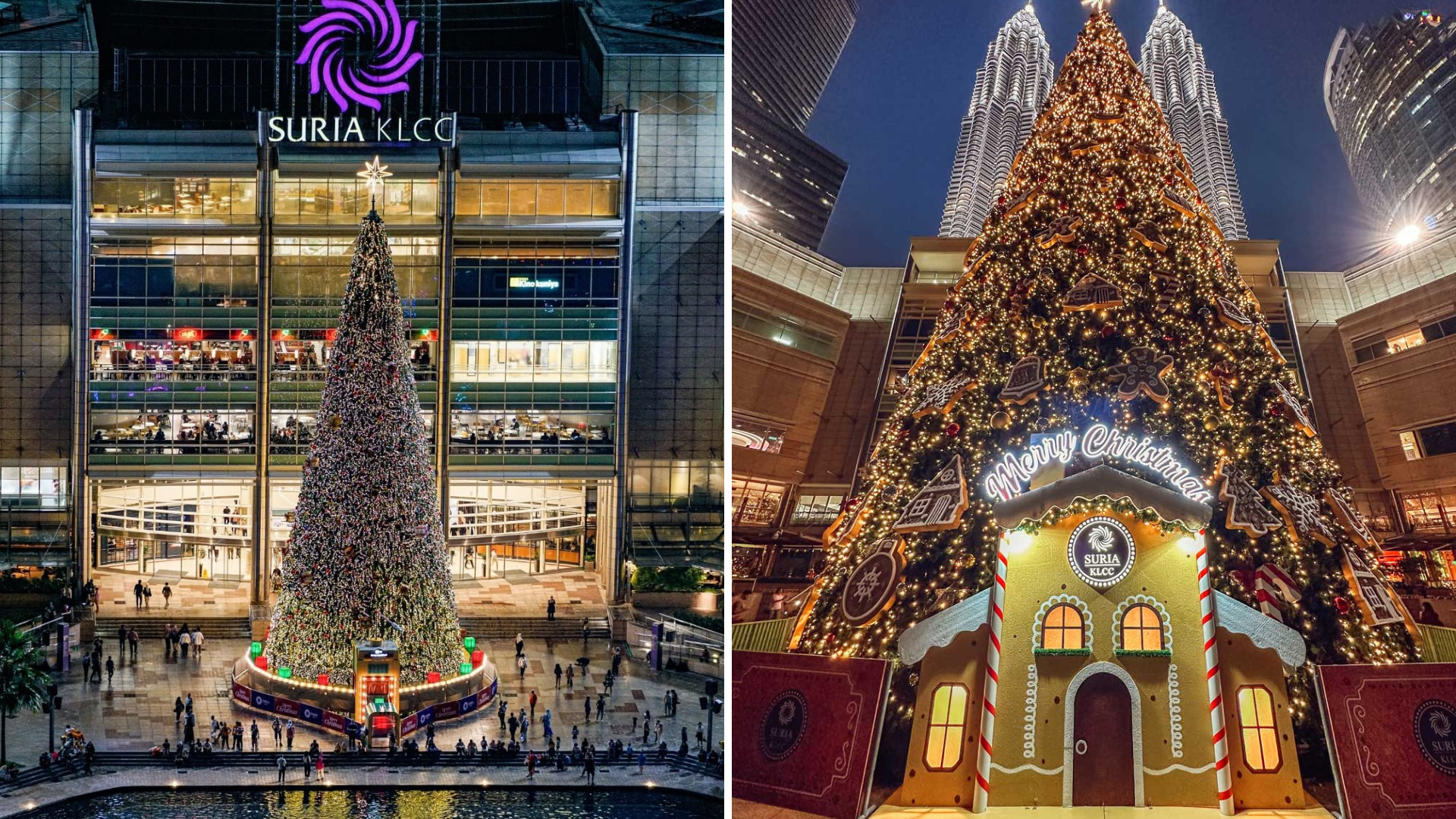 15 must-see Christmas displays in Klang Valley malls to spark your ...