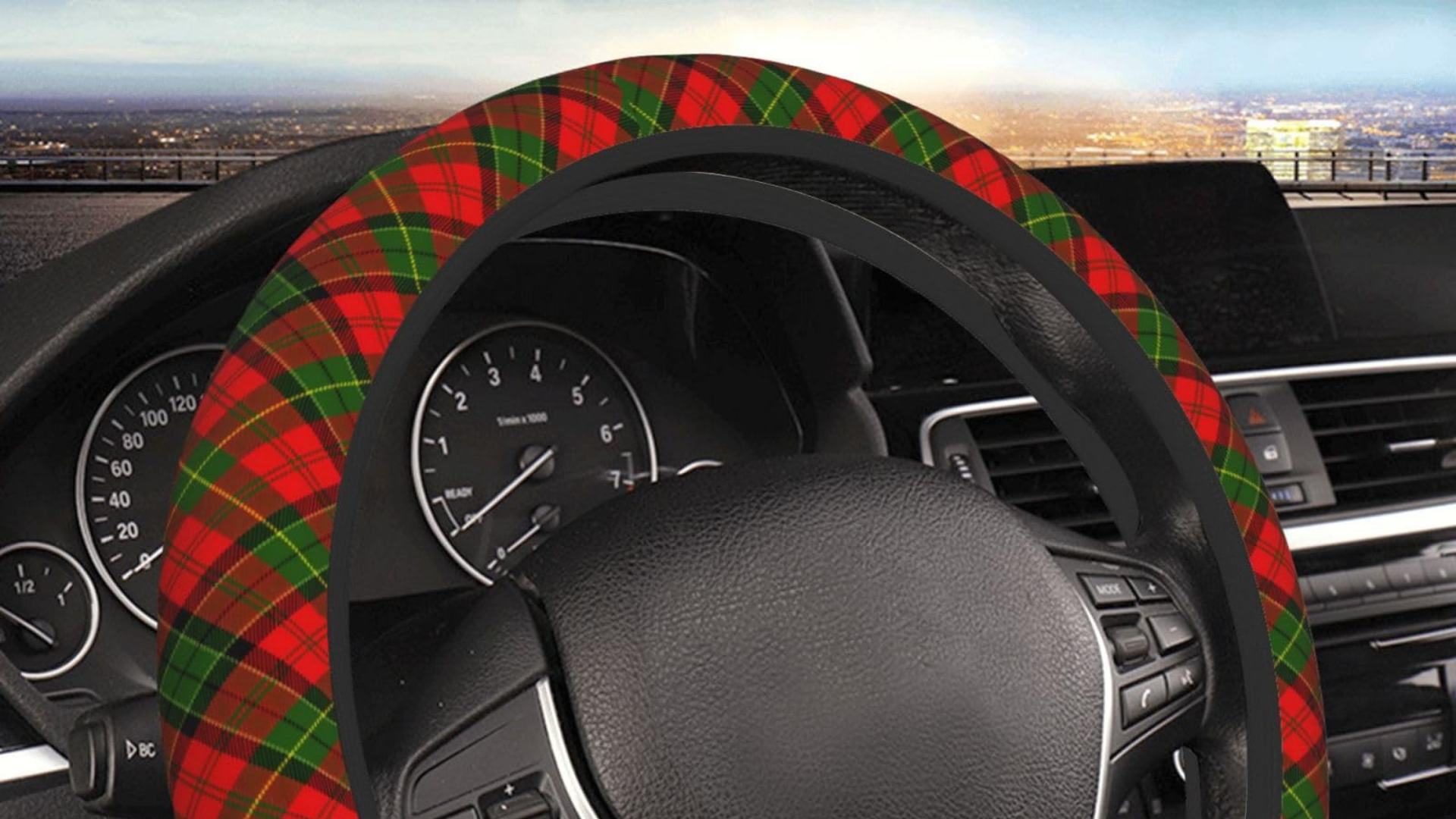 Cara Terbaik Hias Kereta Anda untuk Krismas Ini | Artikel | Motorist ...