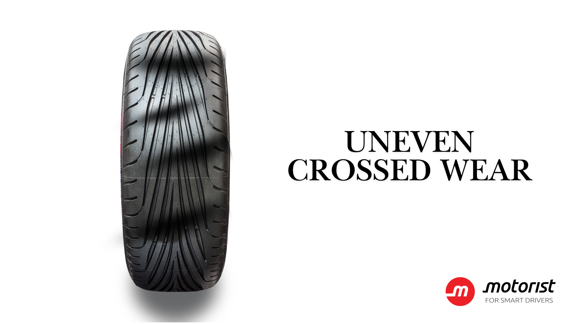Know your tire problems: spot & fix them fast | Articles | Motorist ...