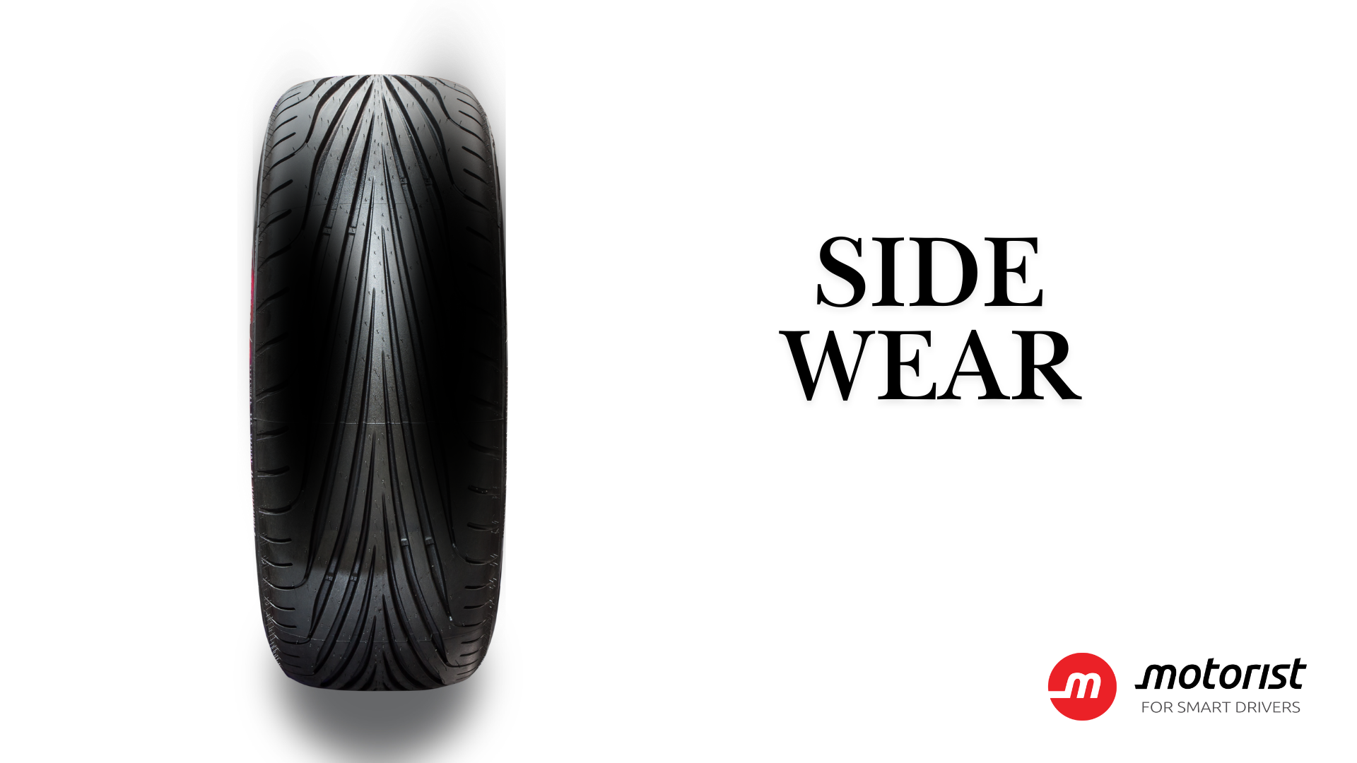 Know your tire problems: spot & fix them fast | Articles | Motorist ...