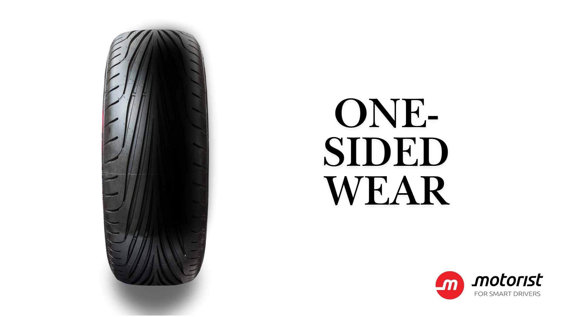 Know your tire problems: spot & fix them fast | Articles | Motorist Malaysia