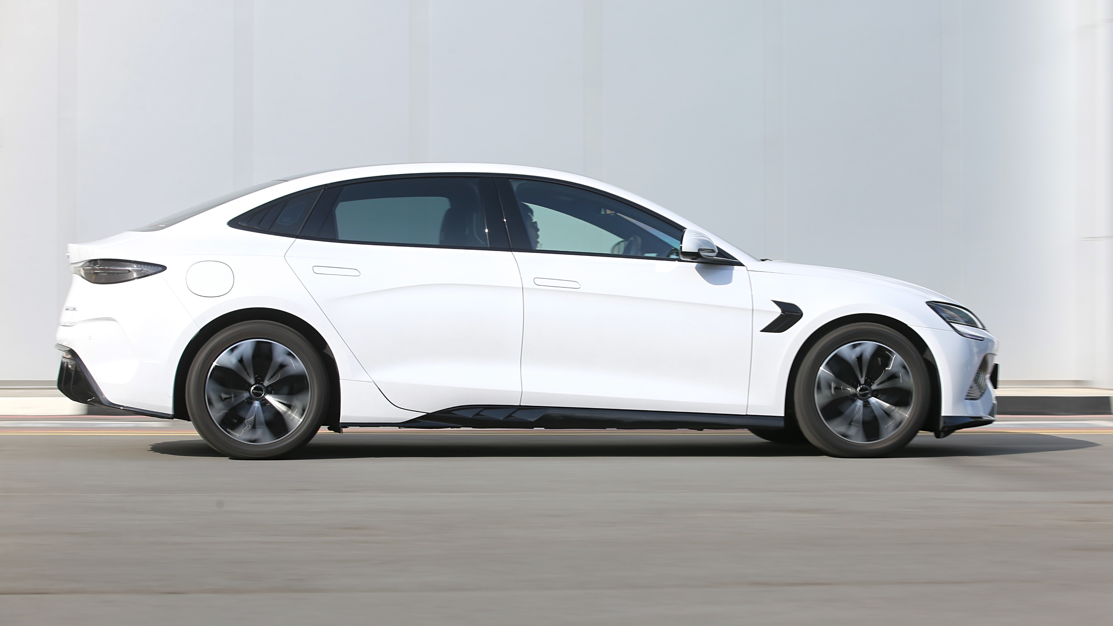 mReview: BYD Seal Dynamic 100kW – Singapore Special | Articles ...