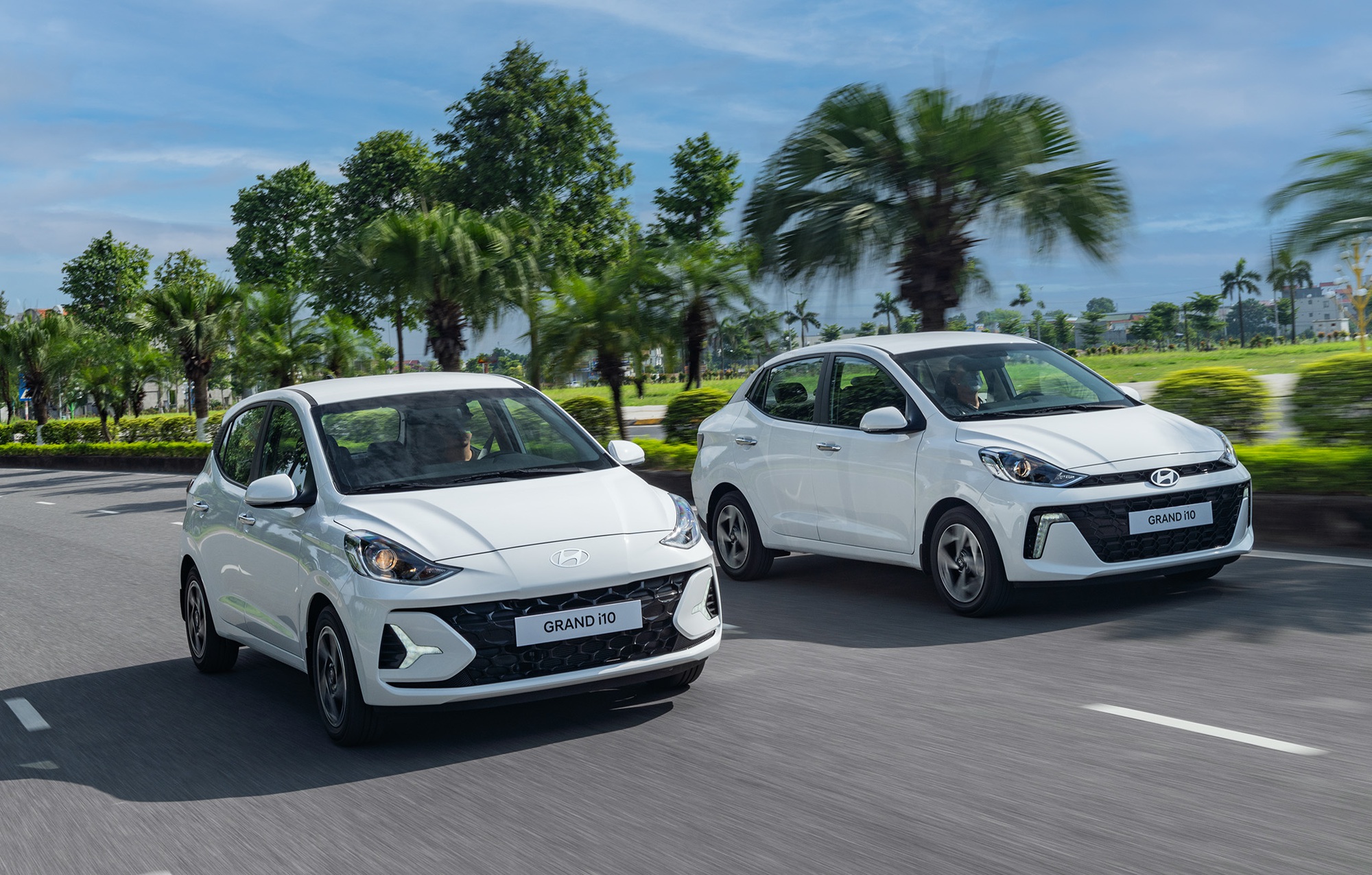 The cheapest cars launched in Vietnam this year: Starting at 235 ...