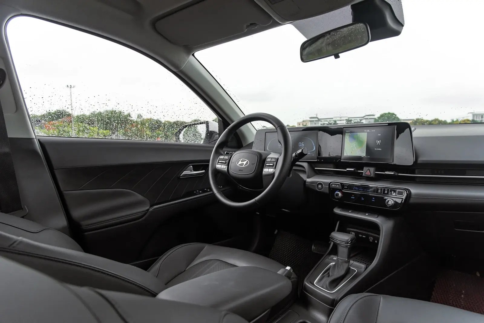 The cheapest cars launched in Vietnam this year: Starting at 235 ...