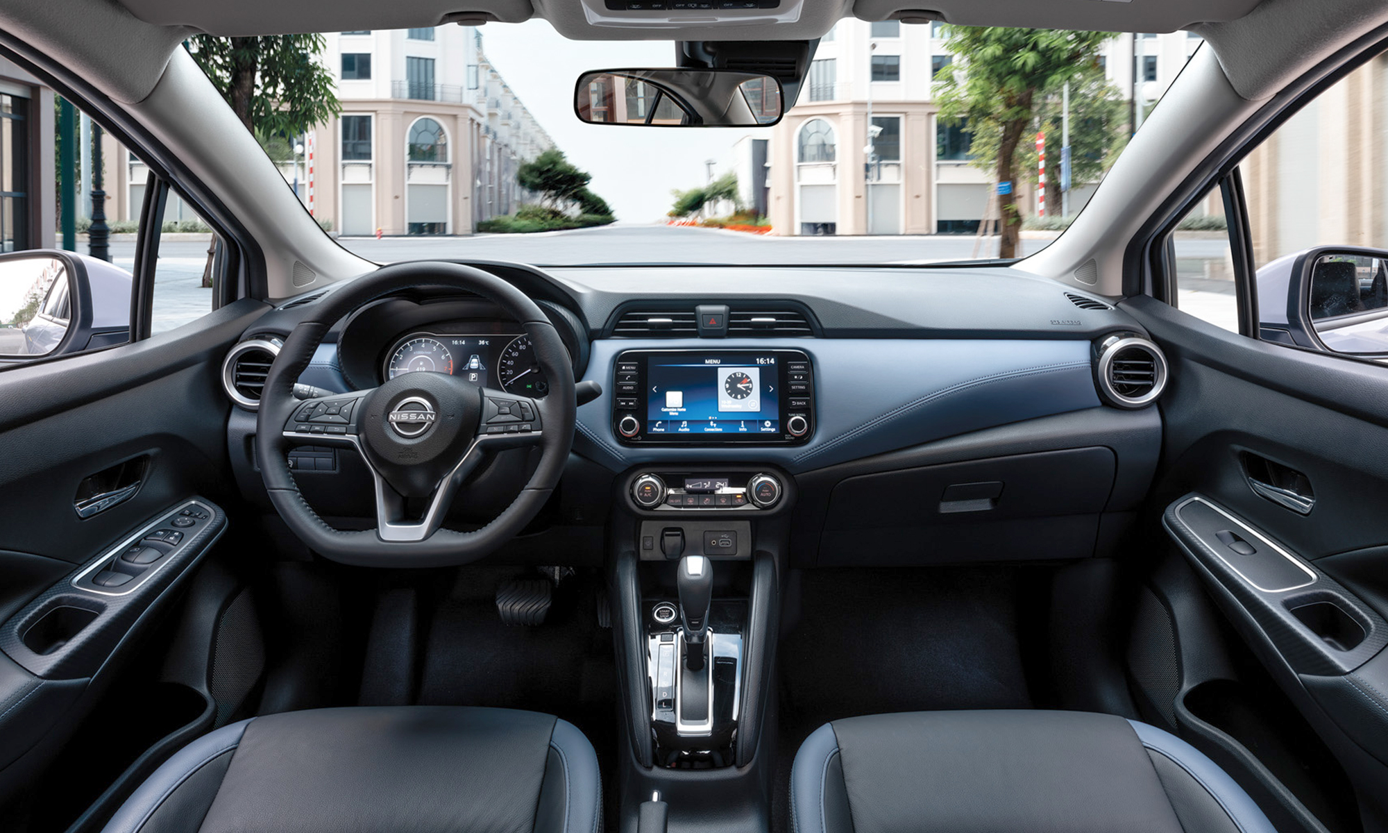 The cheapest cars launched in Vietnam this year: Starting at 235 ...