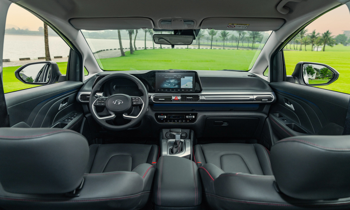 The cheapest cars launched in Vietnam this year: Starting at 235 ...