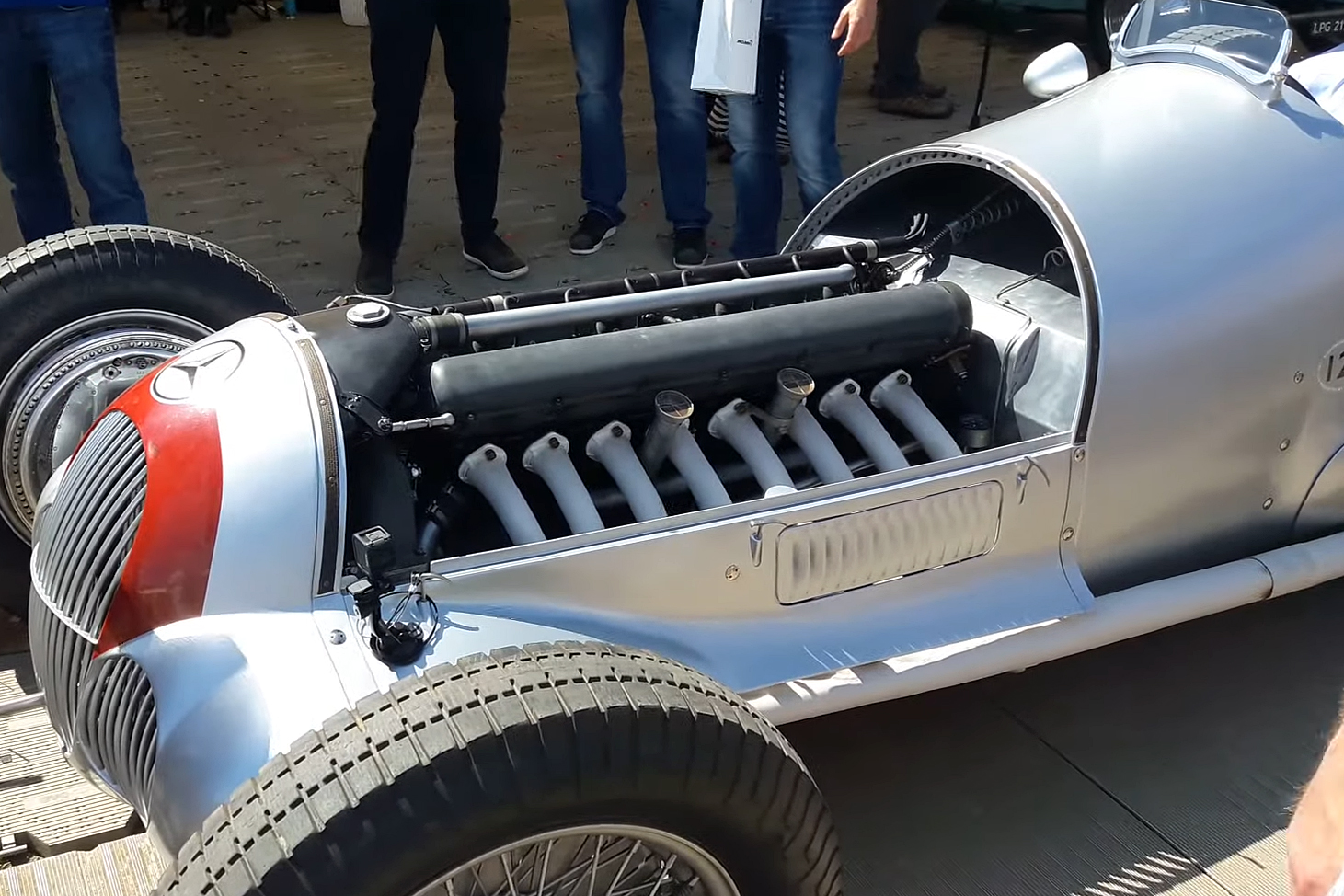 4 Extinct Car Engines and 1 That’s Making A Comeback | Articles ...