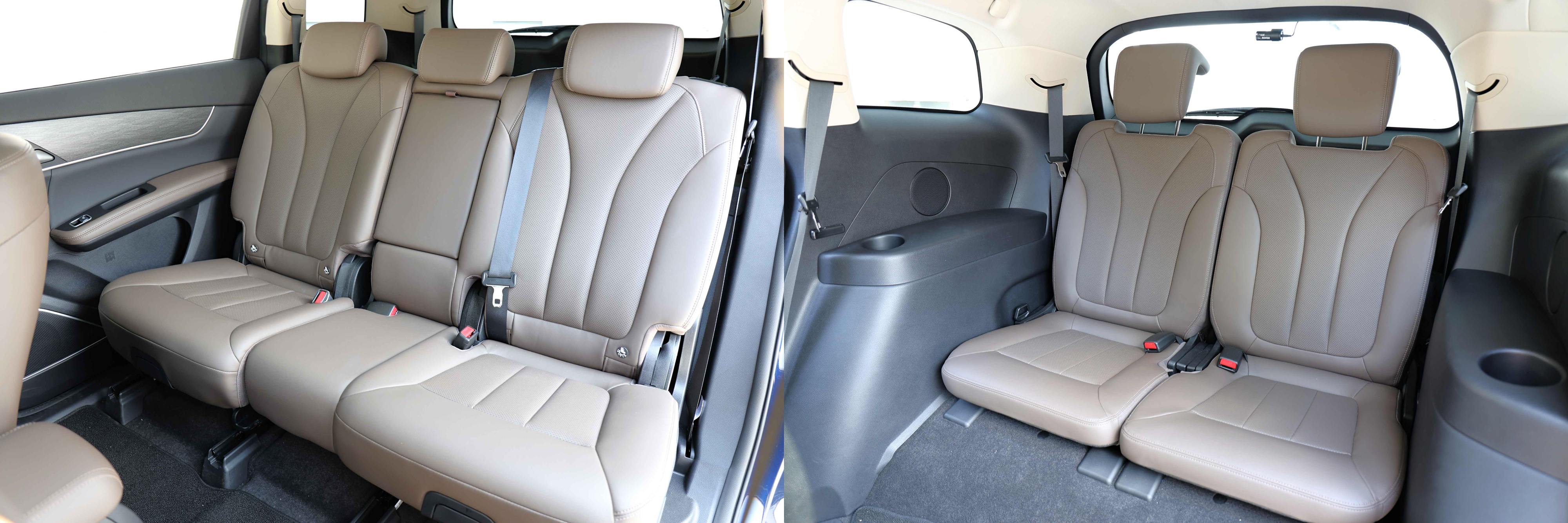 mReview: BYD M6 7-Seater – Electric Value | Articles | Motorist Singapore