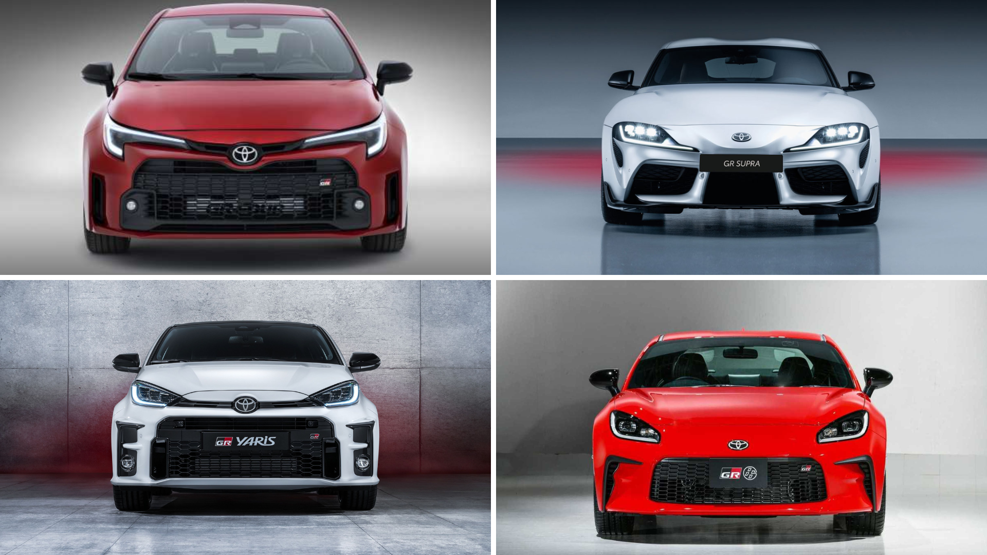 In Defense Of Boring Cars and Why We Need Them | Articles | Motorist ...