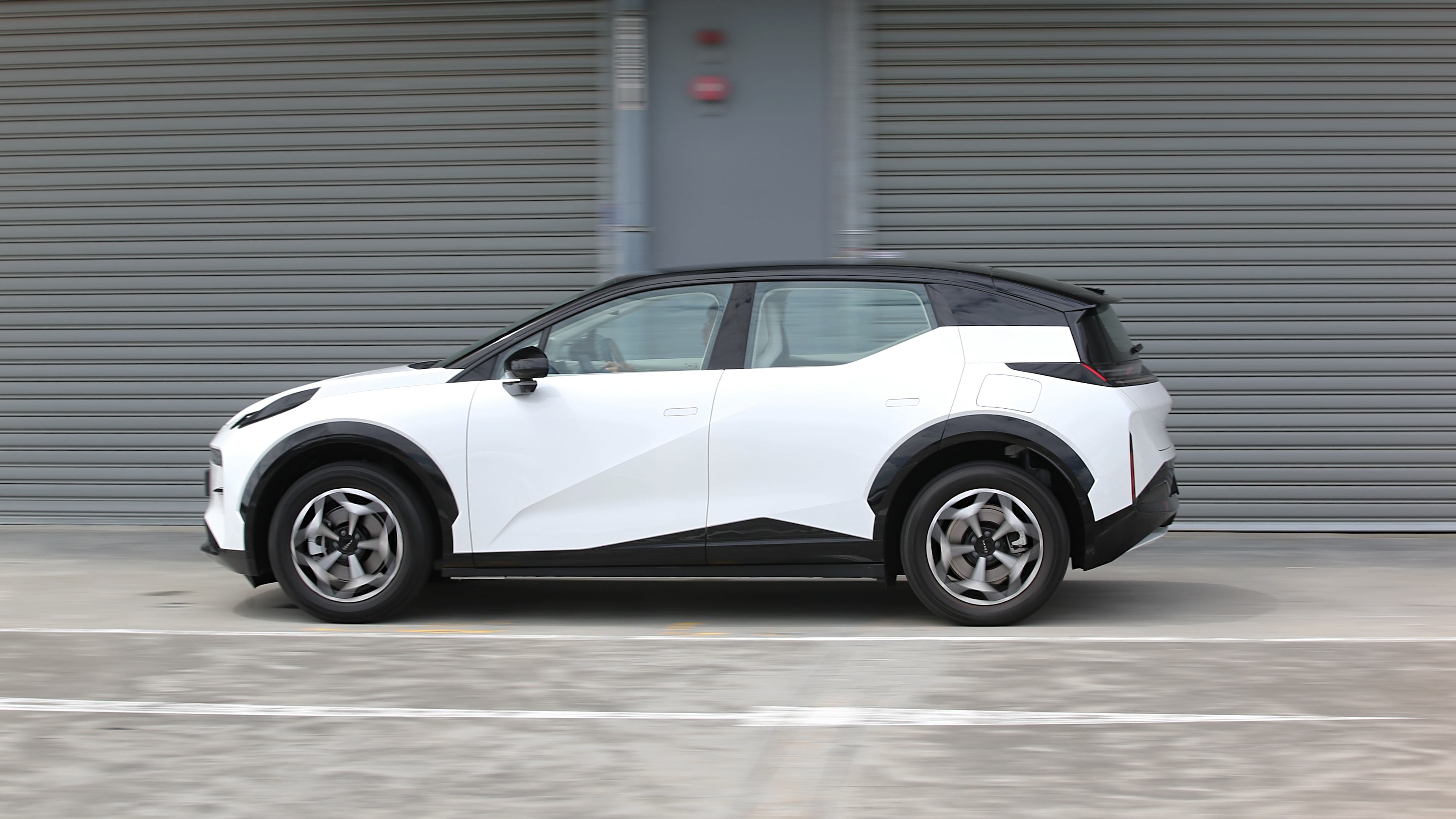 mReview: Zeekr X Standard RWD – New Kid On The Block | Articles ...