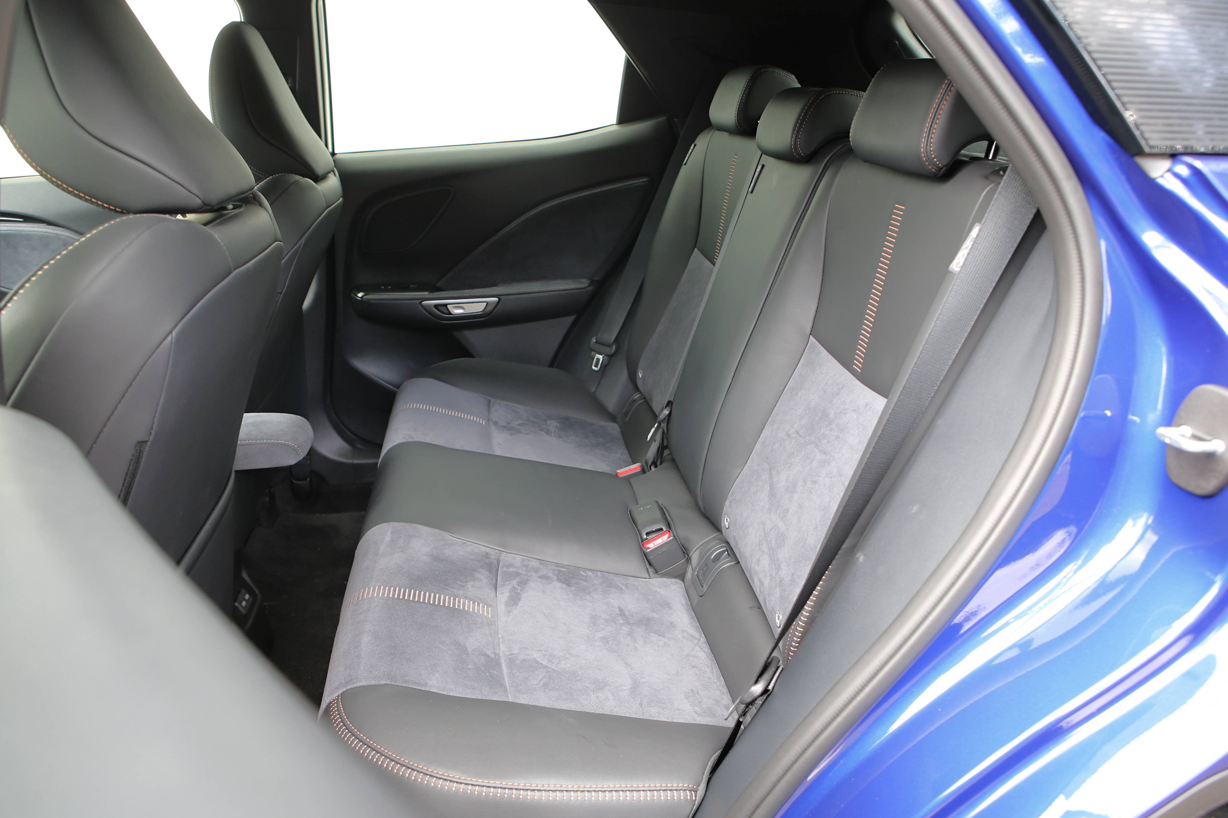mReview: Lexus LBX – Bonsai Dragon Ball | Articles | Motorist Singapore
