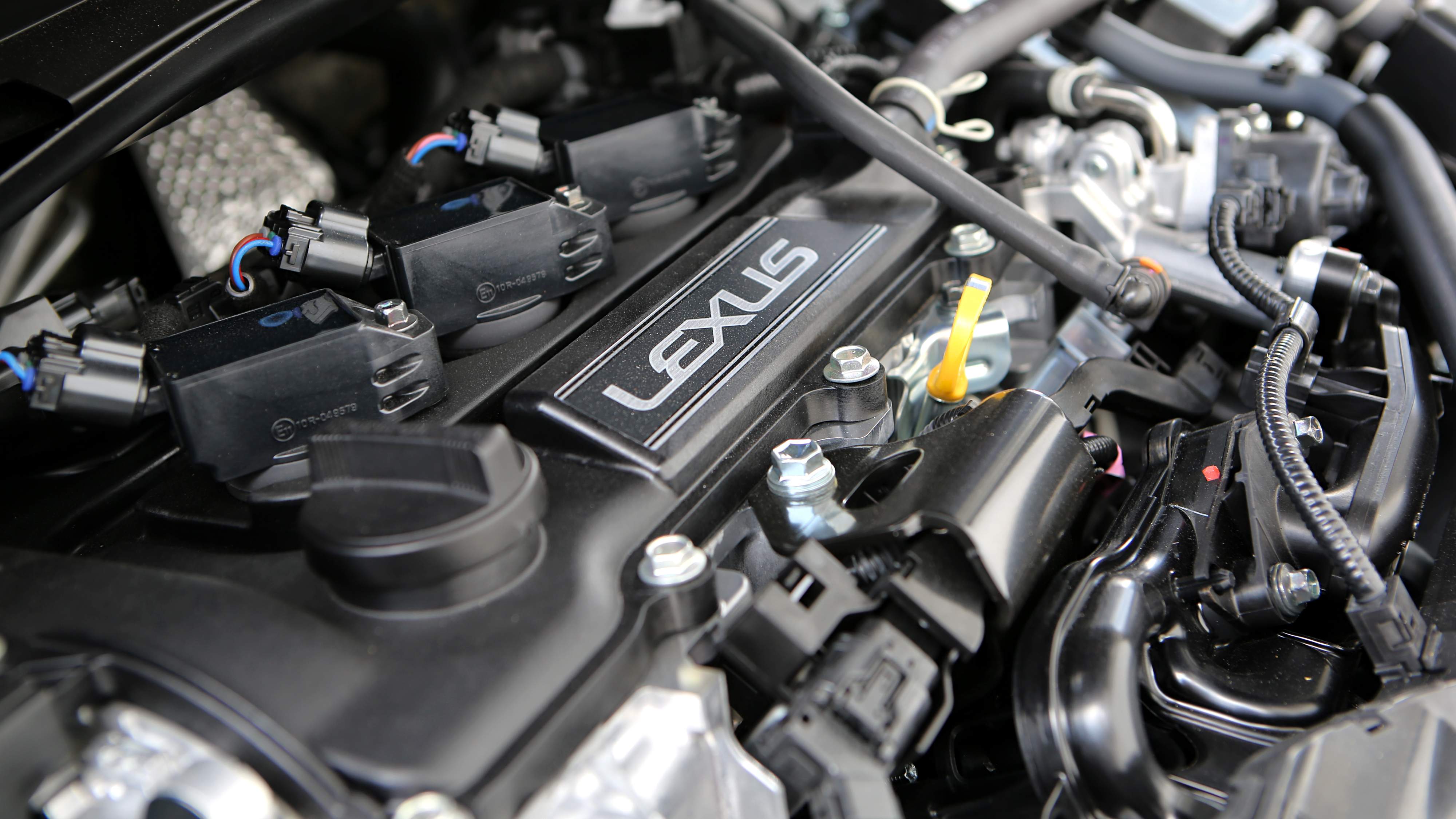 mReview: Lexus LBX – Bonsai Dragon Ball | Articles | Motorist Singapore