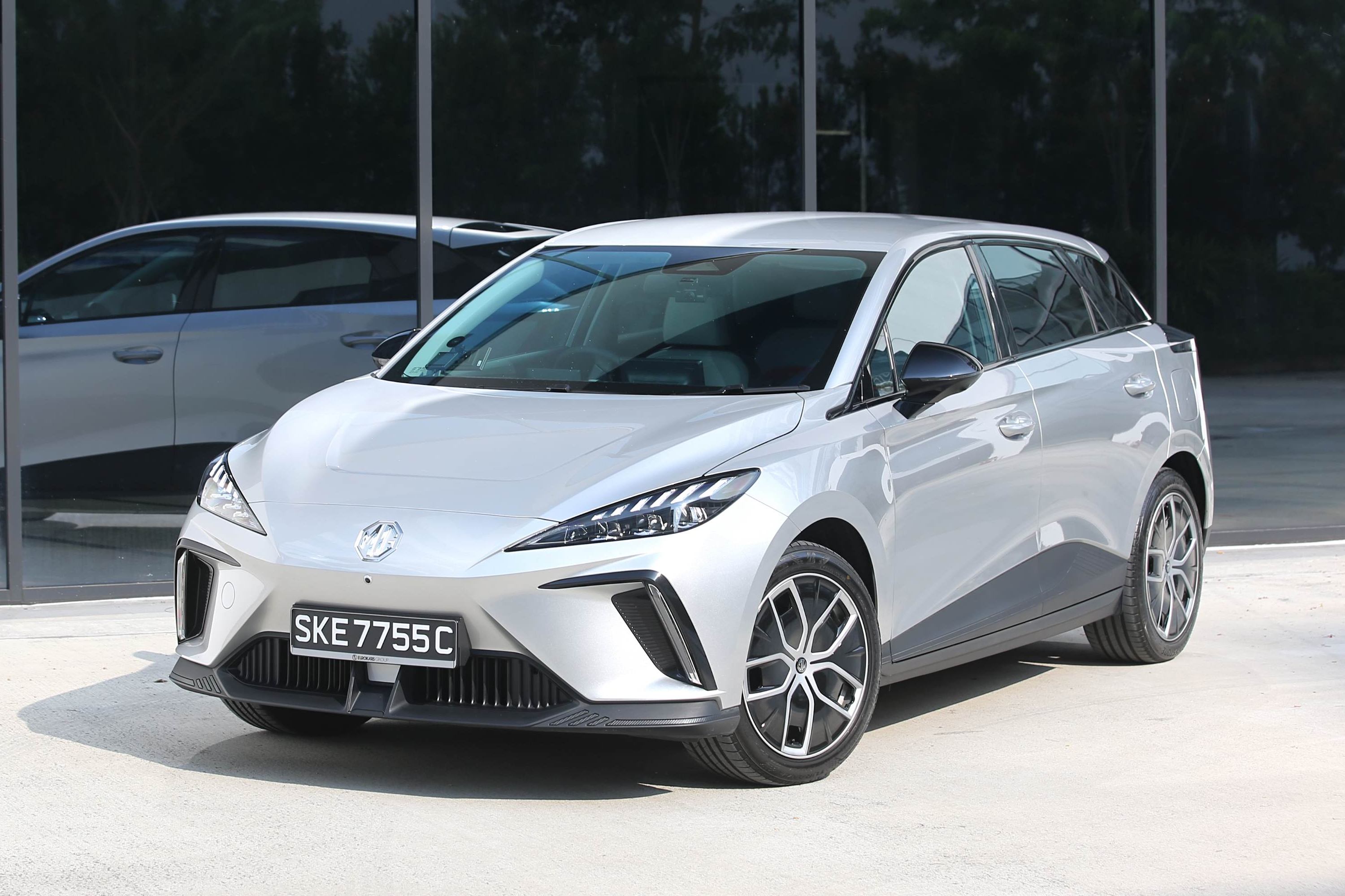 Motorist Car of the Year 2024 winners! | Articles | Motorist Singapore