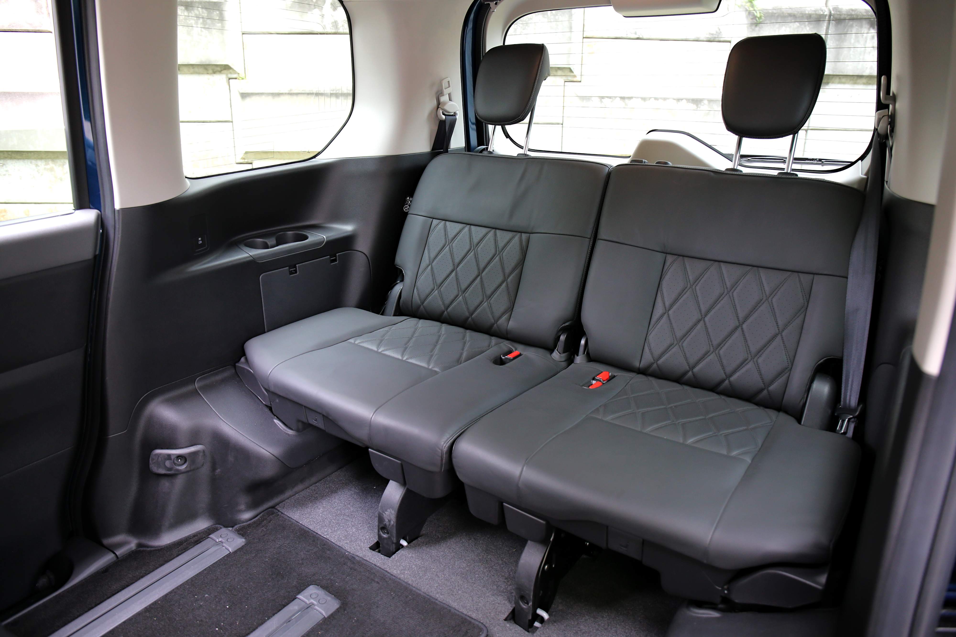 mReview: Nissan Serena e-Power – Family Box | Articles | Motorist Singapore