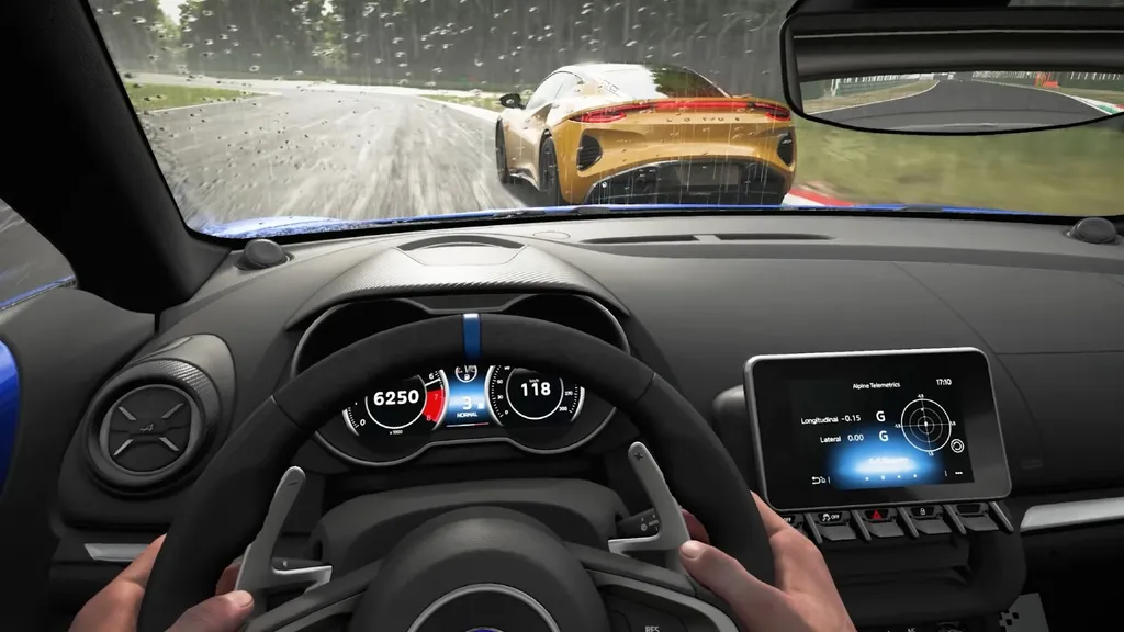Most Anticipated Racing Games of 2025 | Articles | Motorist Malaysia