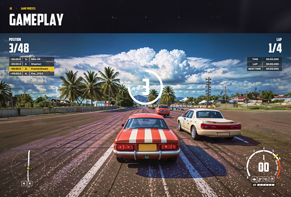 Most Anticipated Racing Games of 2025 | Articles | Motorist Malaysia