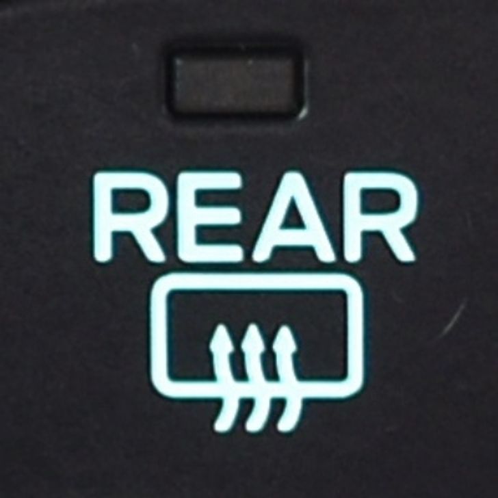 Functions of Car Air Conditioning Buttons That You May Not Know ...