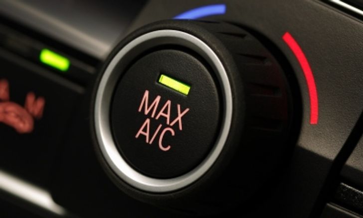 Functions of Car Air Conditioning Buttons That You May Not Know ...