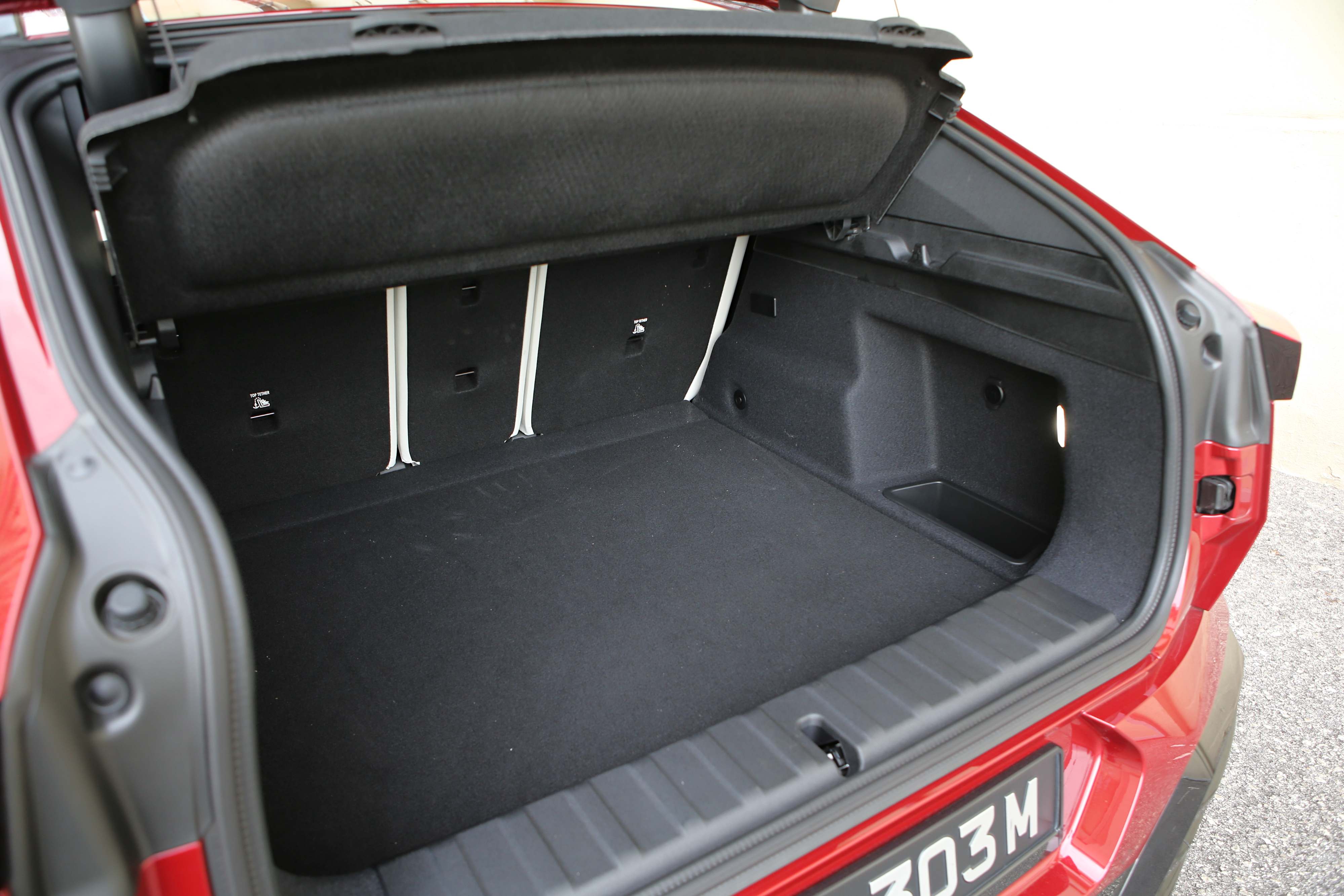 mReview: BMW iX2 – It Is What iX Is | Articles | Motorist Singapore