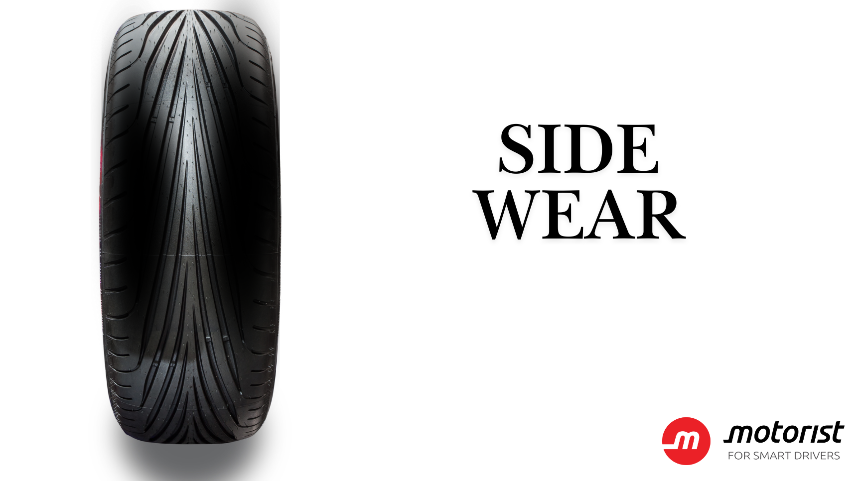 The Motorist Guide to common tire problems - spot them and solve them ...